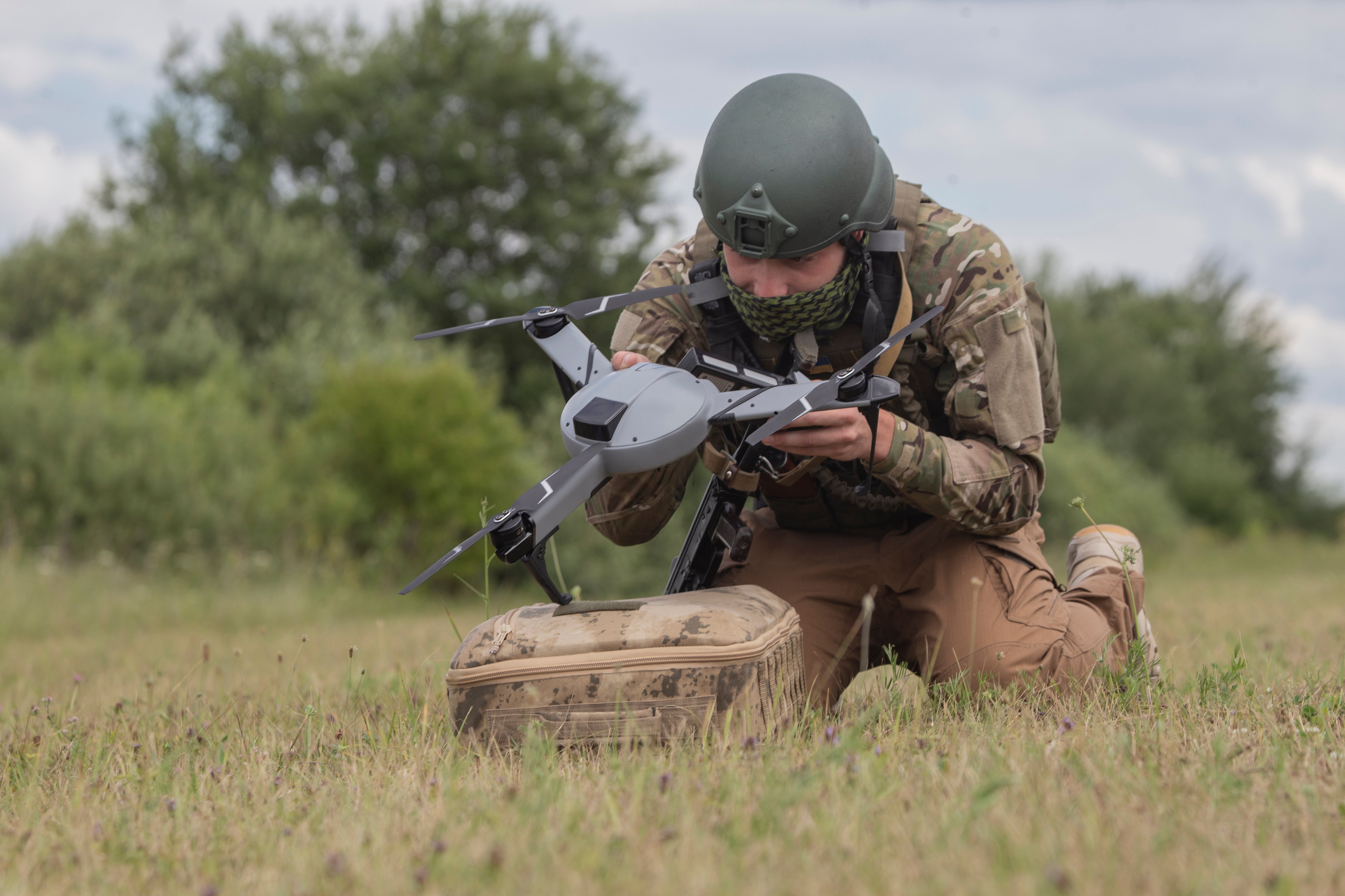 Tactical Keys to Ukraine's Success | Hudson Institute