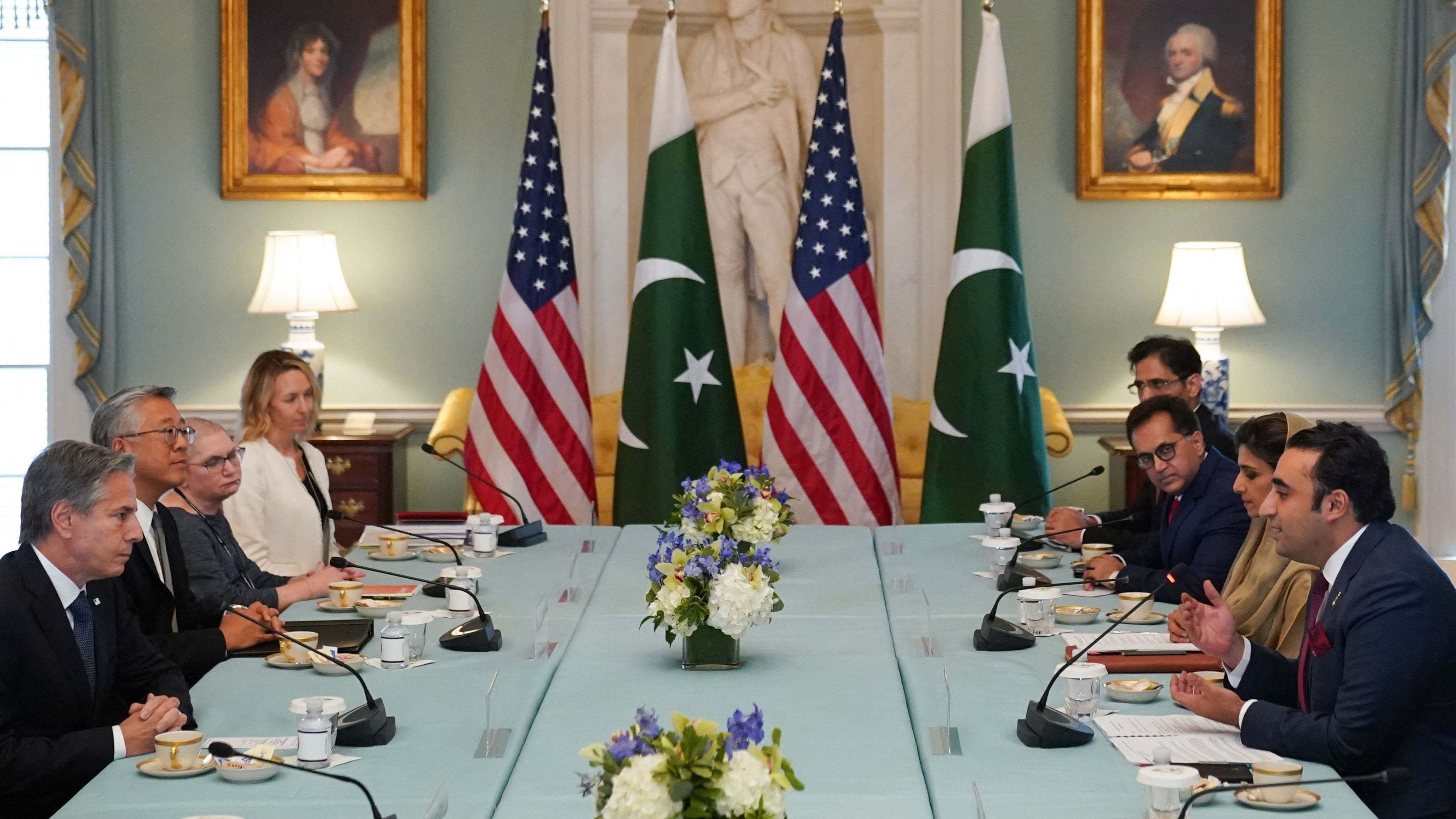 US Reengagement with Pakistan: Ideas for Reviving an Important ...