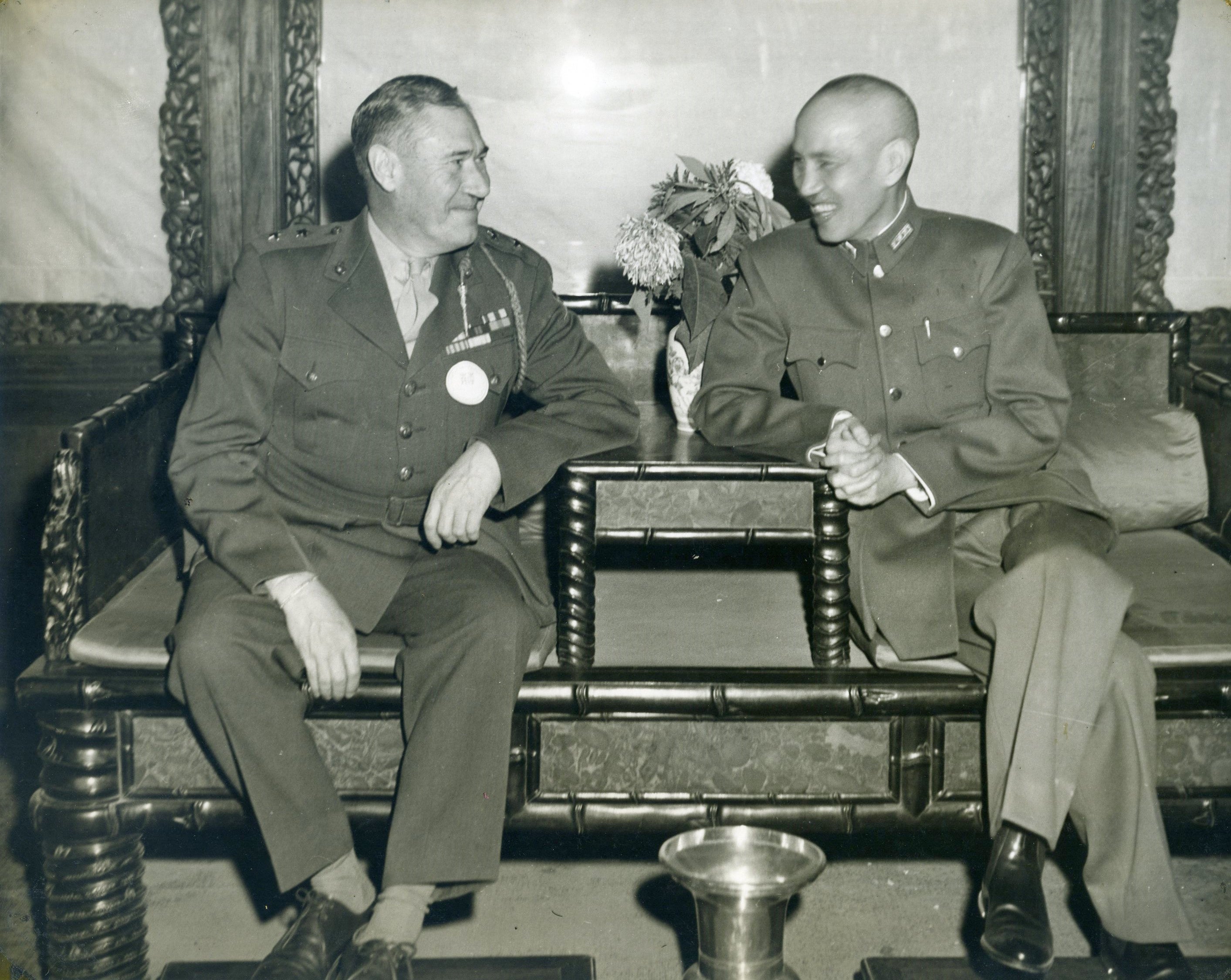 A Hard-Power, Twentieth Century History of the Continent That Will Make ...