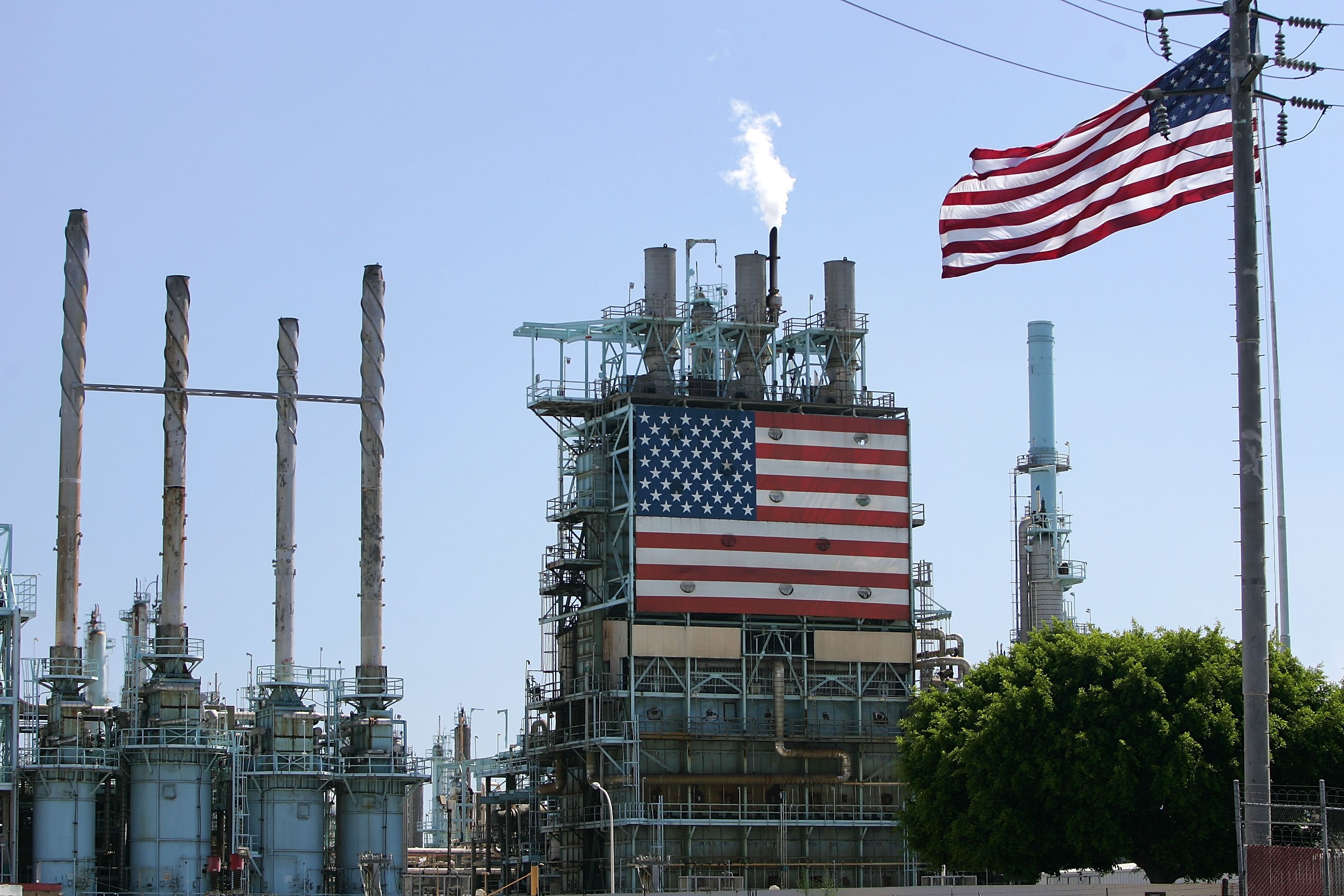 Initiative on American Energy Security | Hudson Institute