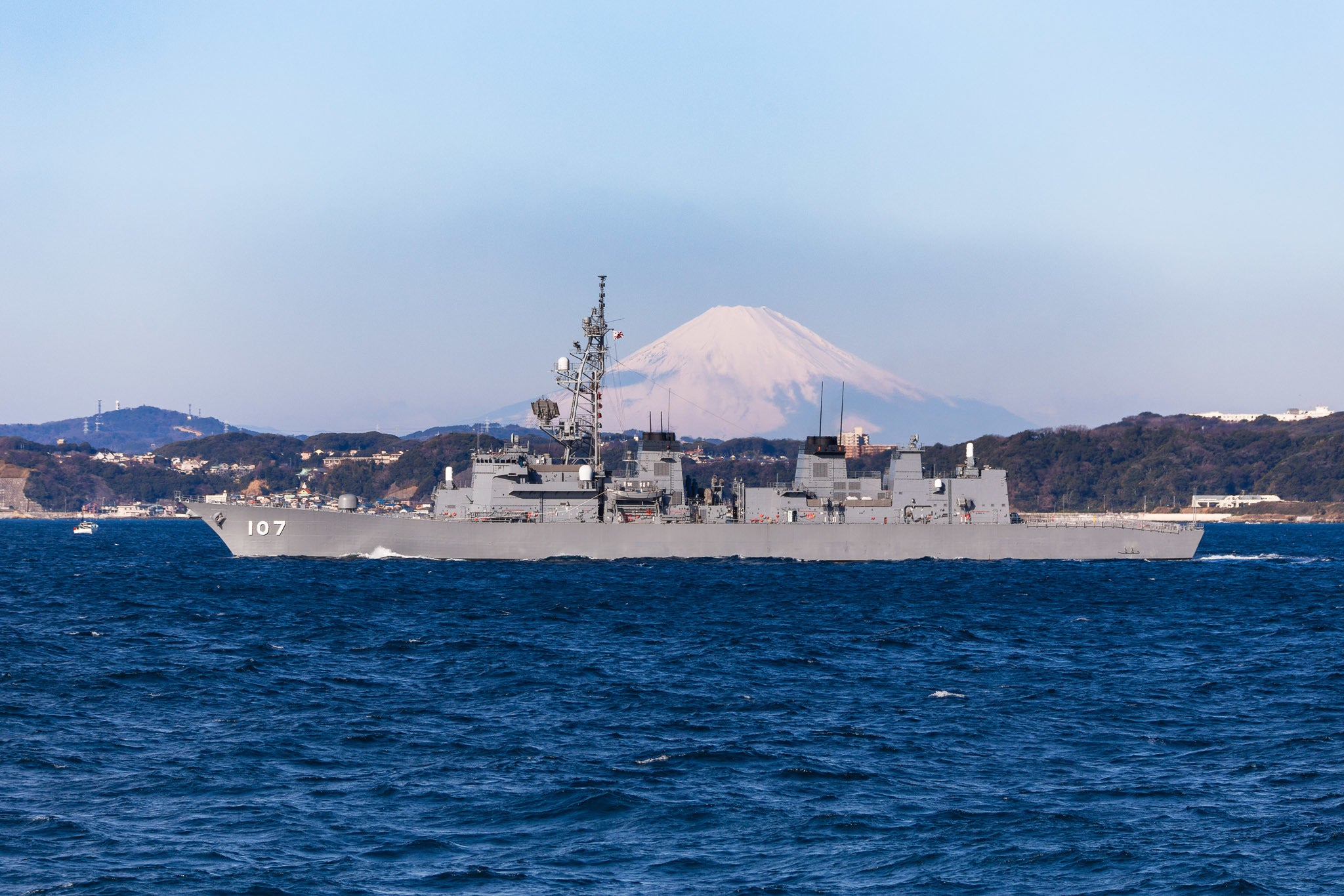 Japan Releases National Security Strategy | Hudson Institute