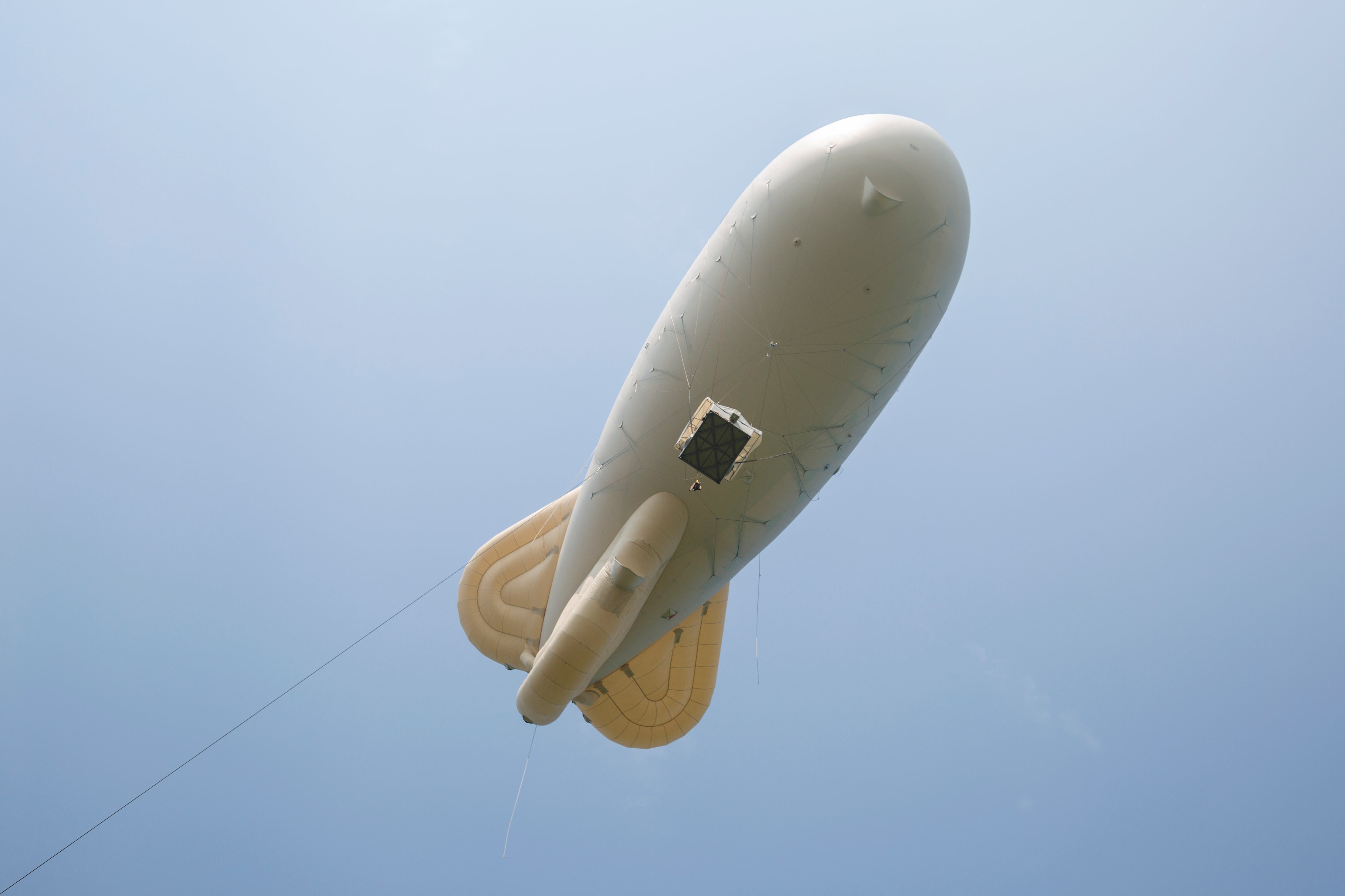 The Trouble with Tracking Spy Balloons | Hudson Institute