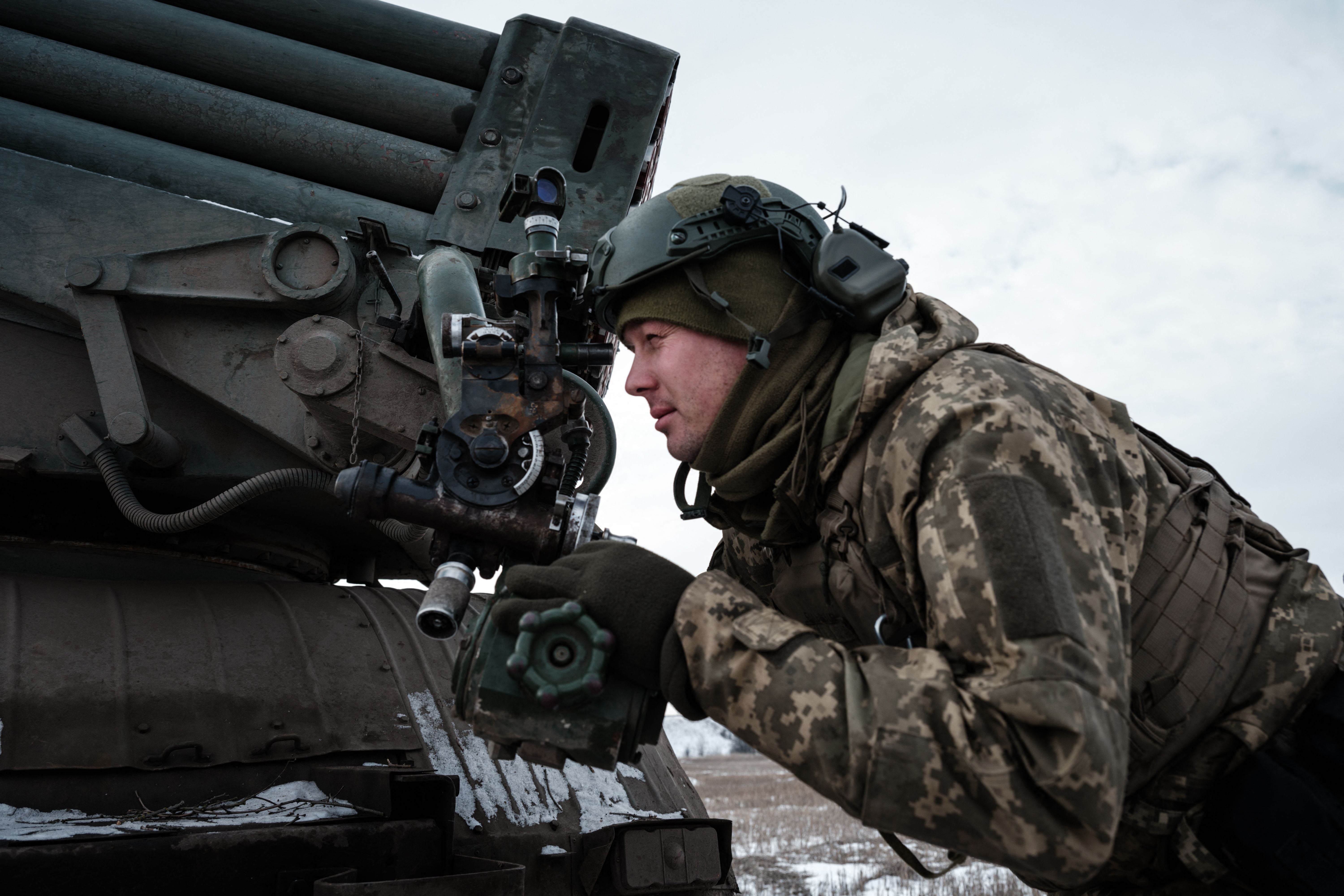Ukraine Military Situation Report | February 7, 2023 | Hudson