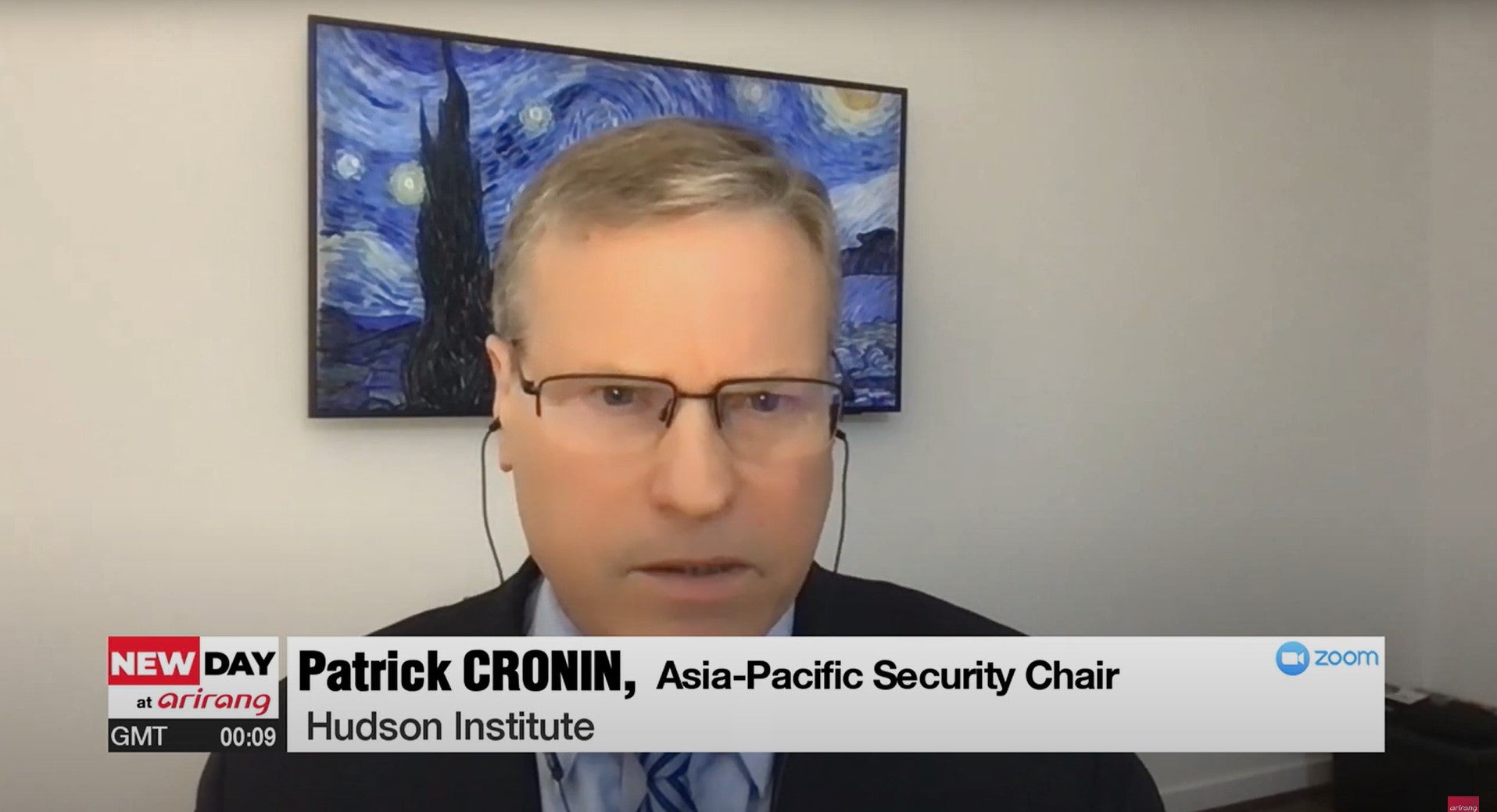 America's Stance on North Korea | Hudson Institute