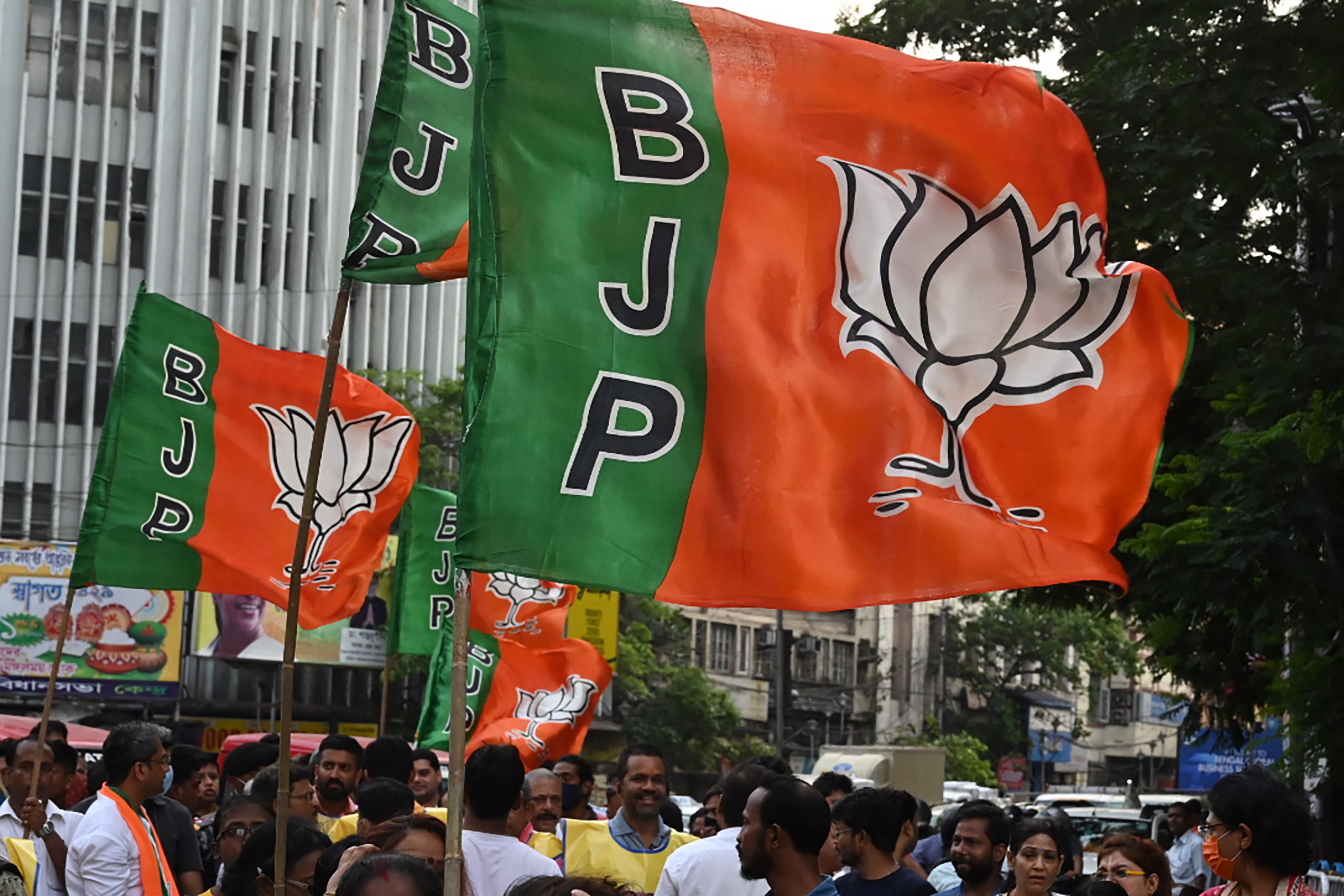 India’s BJP Is the World’s Most Important Party | Hudson Institute