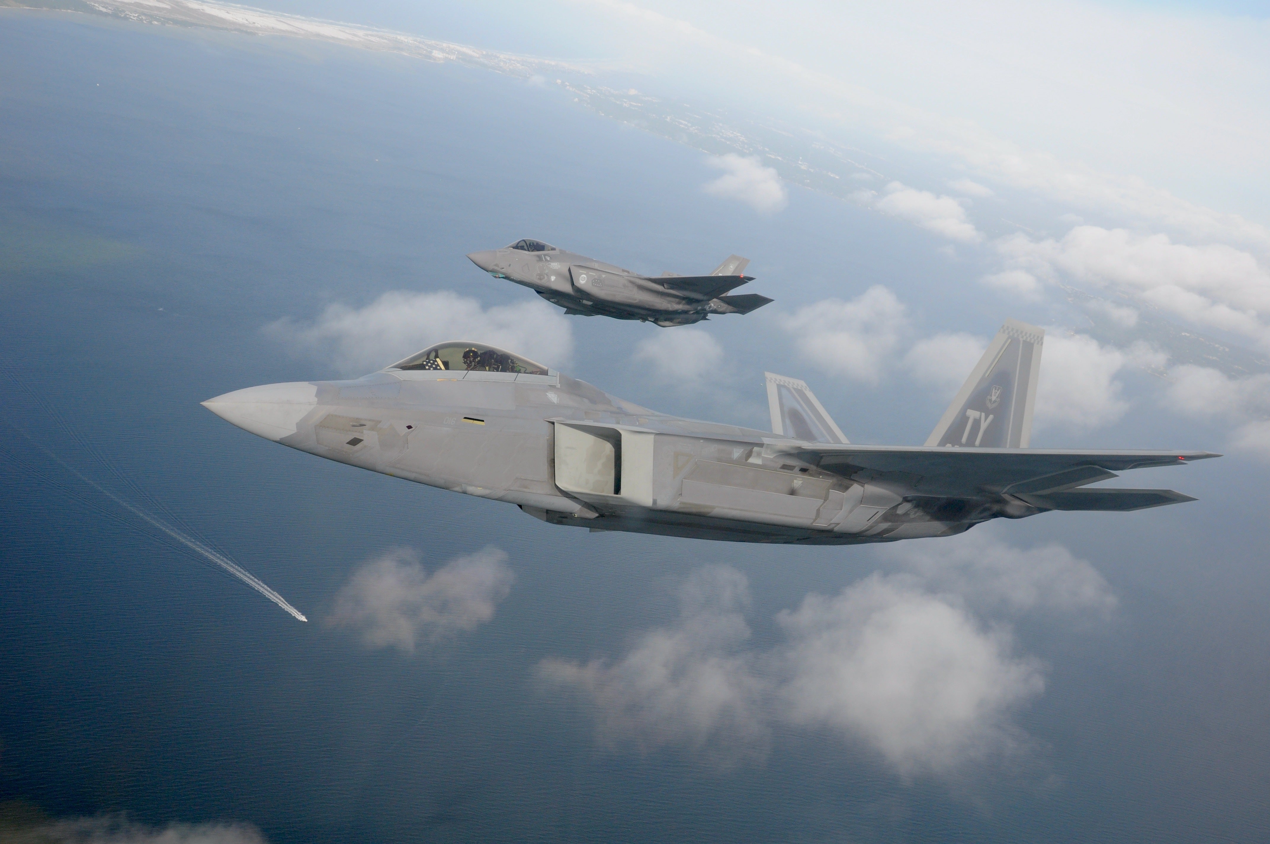 Building a Team for Next Generation Air Dominance | Hudson Institute