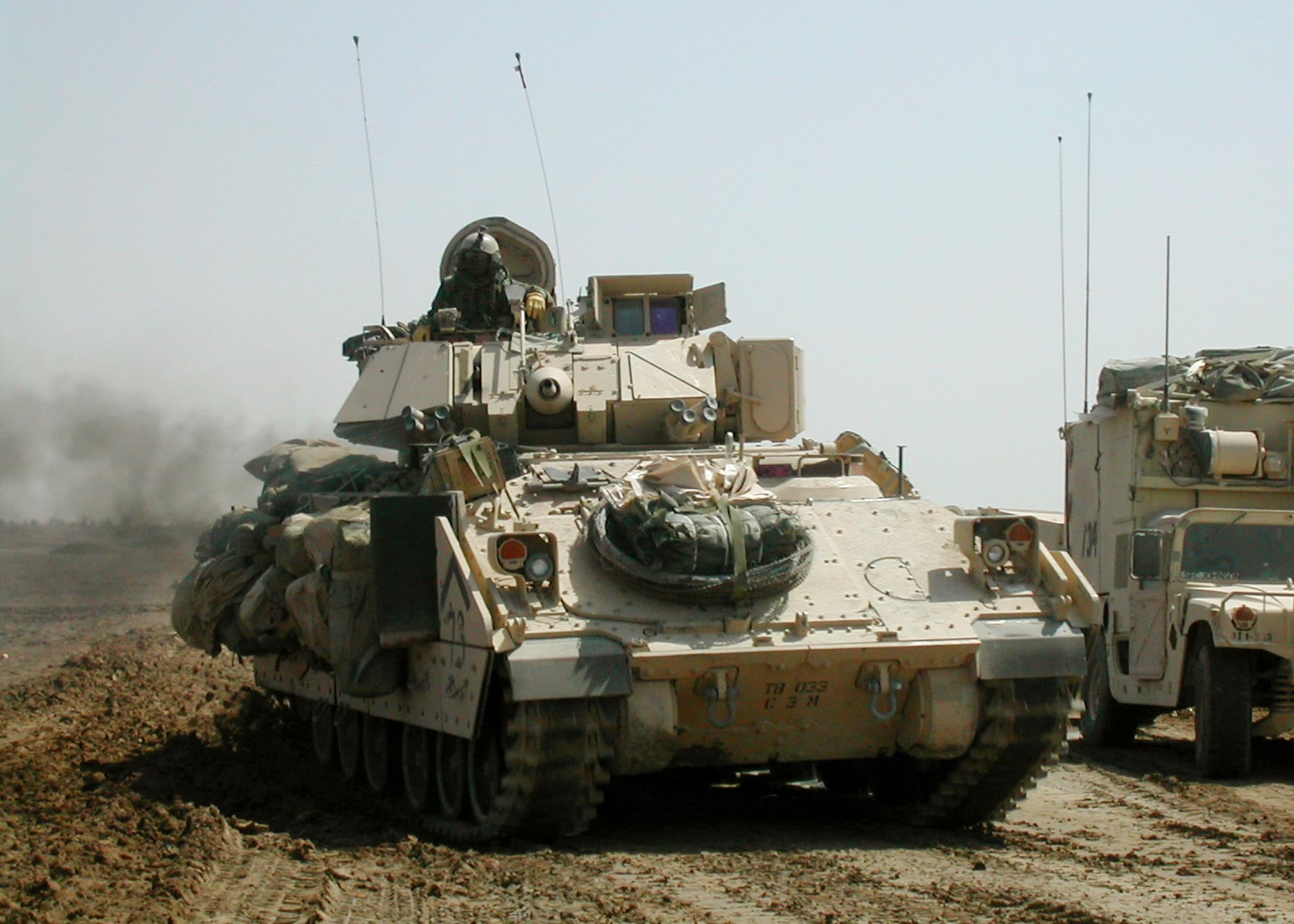 What Washington Wasn't Saying about the Iraq Civil War | Hudson Institute