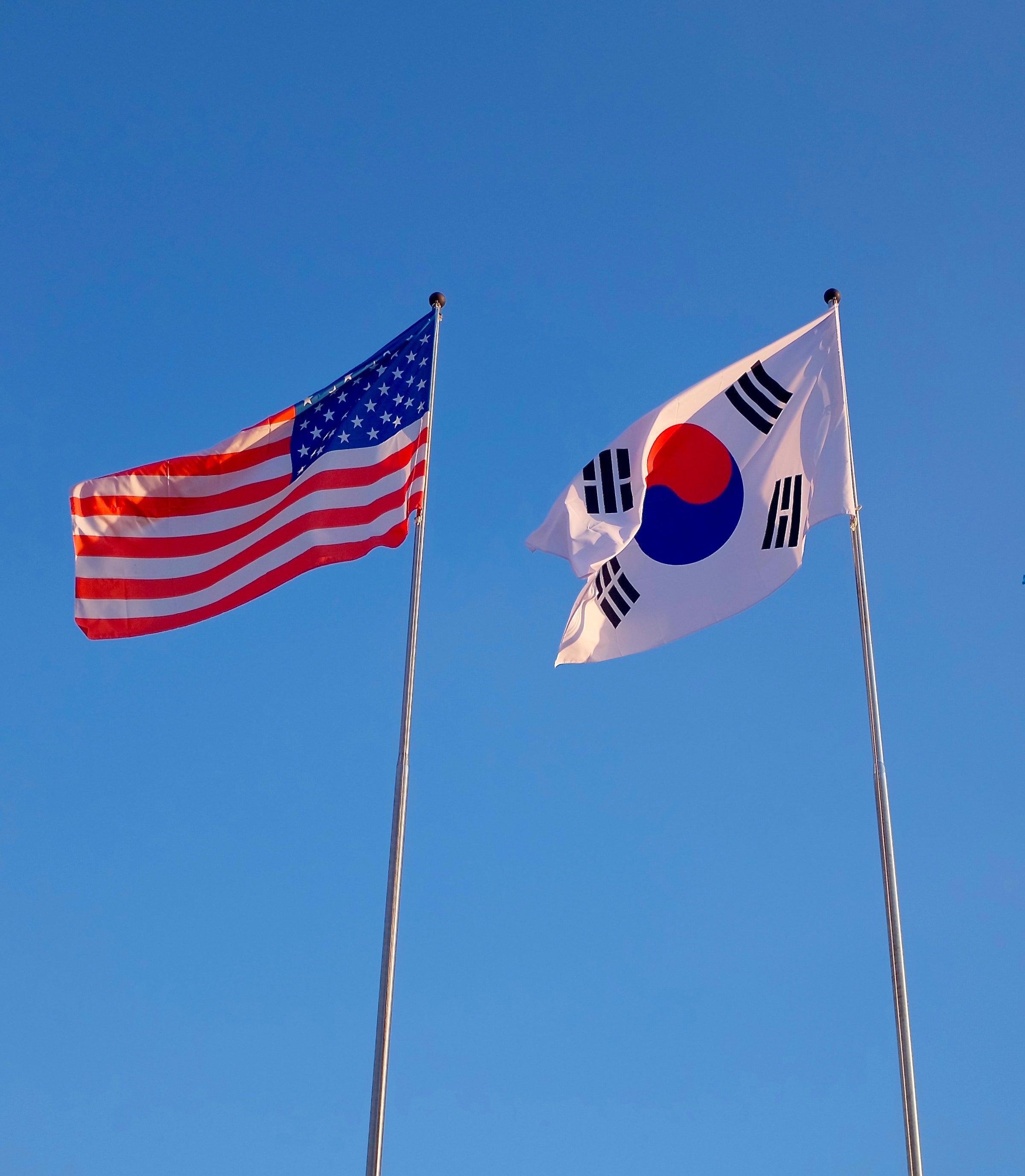 From Nuclear Power Sharing to Order Building: Transforming the US-South Korean Alliance | Hudson ...