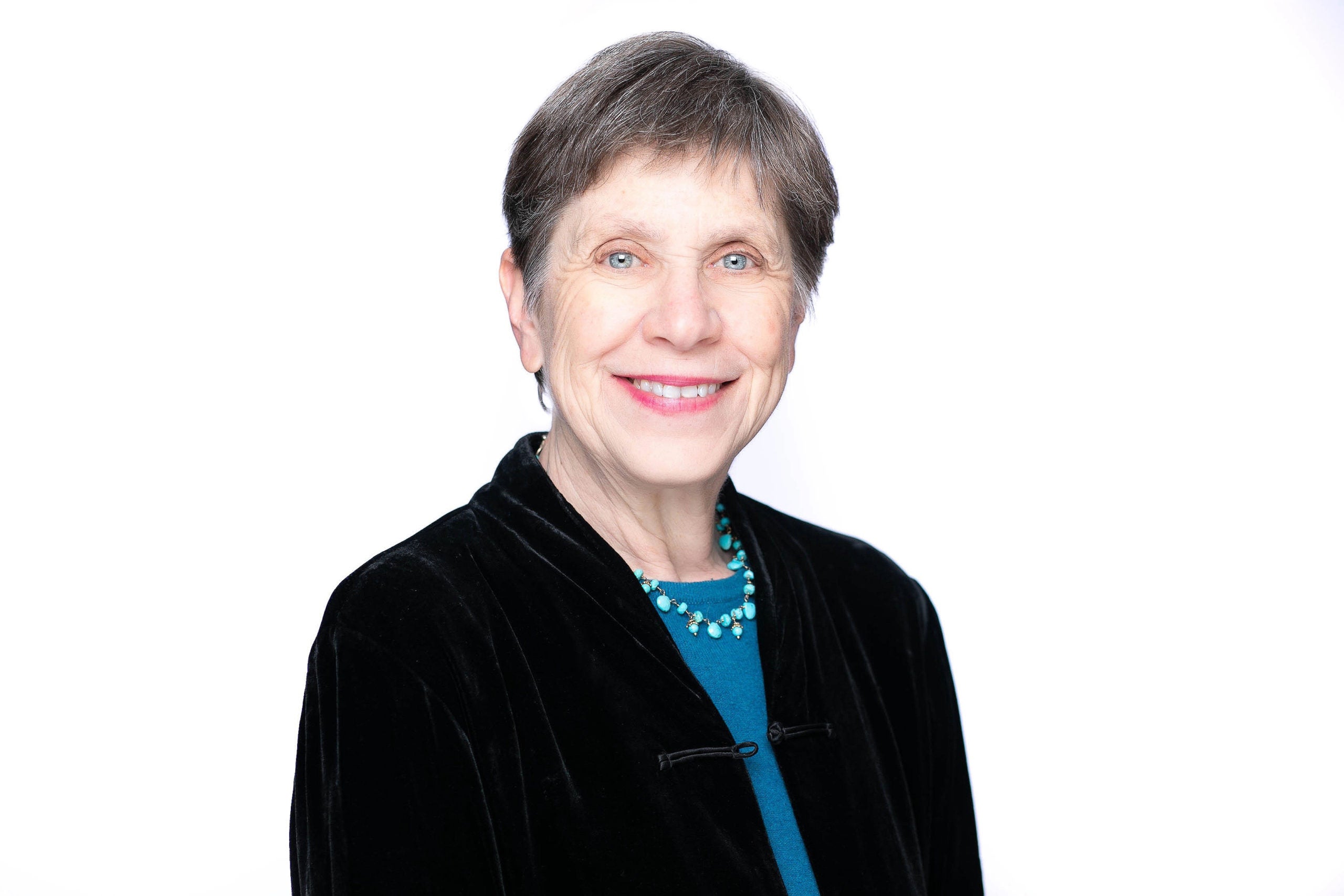 Claudia Rosett’s Wonderful Life | Hudson Institute