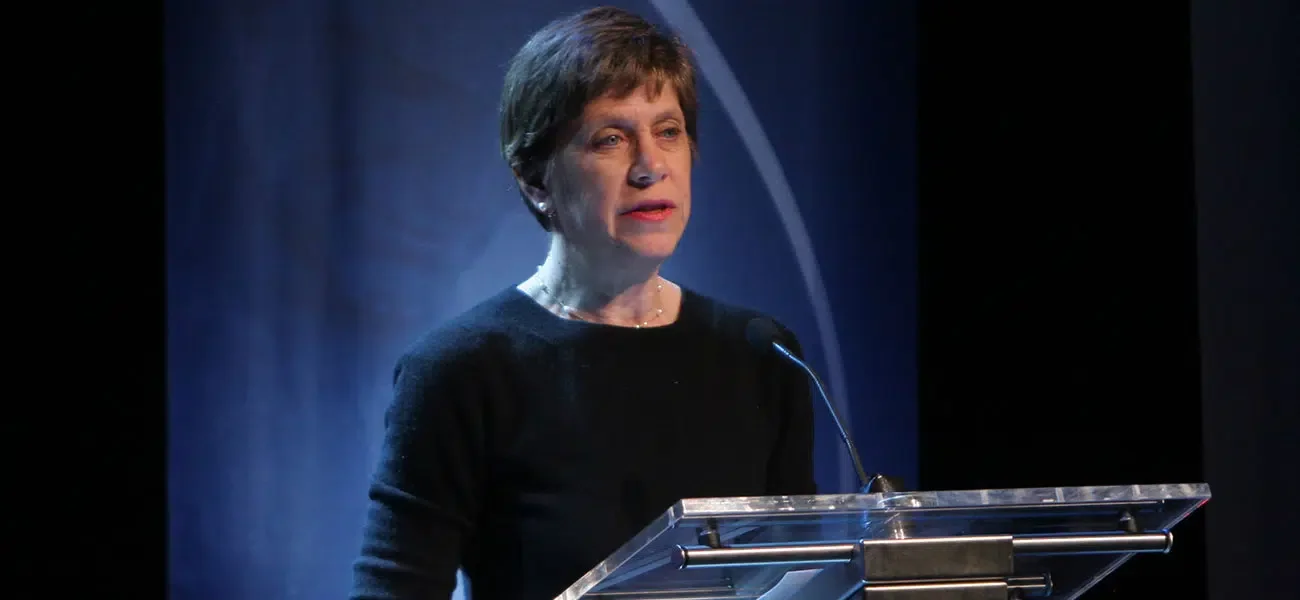 Hudson Mourns the Passing of Adjunct Fellow Claudia Rosett | Hudson ...