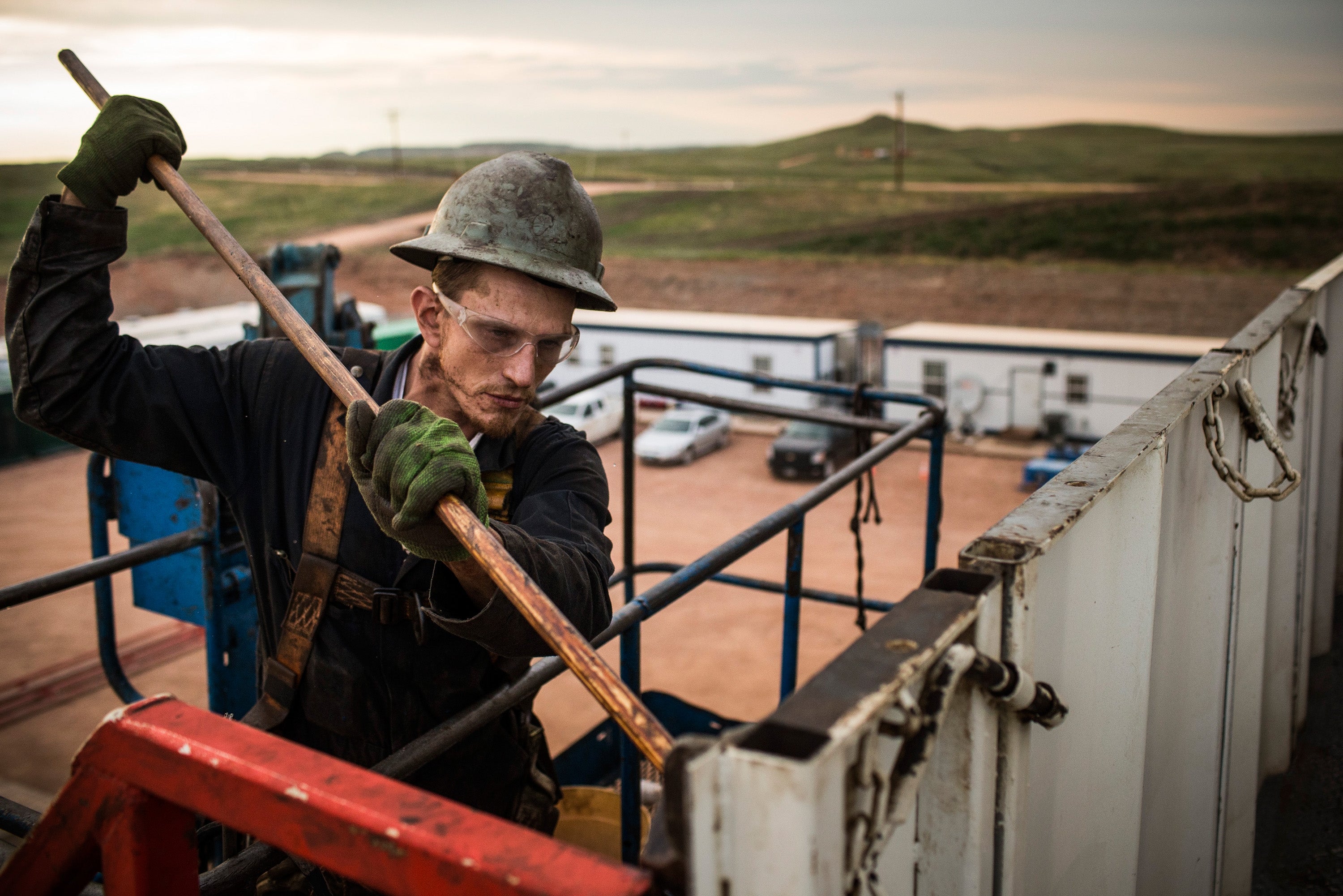Permitting Reform Is Still America’s Best Path Forward | Hudson Institute