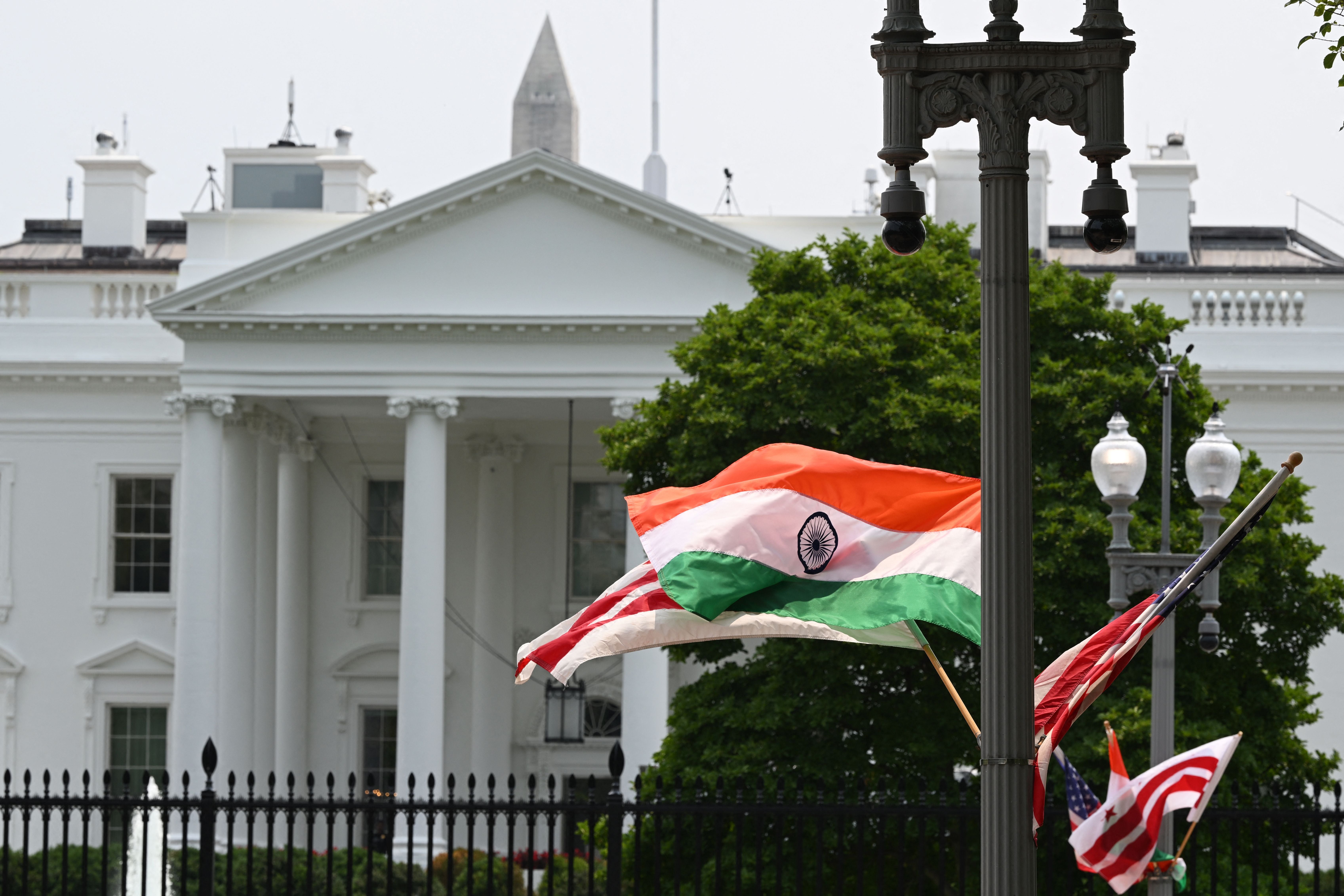 Modi's US Visit to See Full Display of the India-US Strategic Bet ...