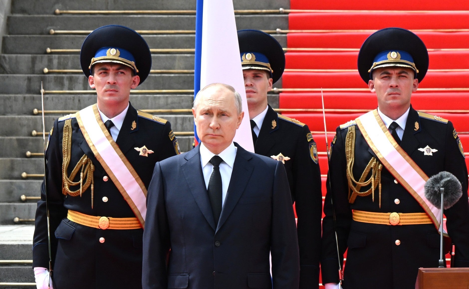Ukraine Military Situation Report | Russian Military Game of Thrones ...