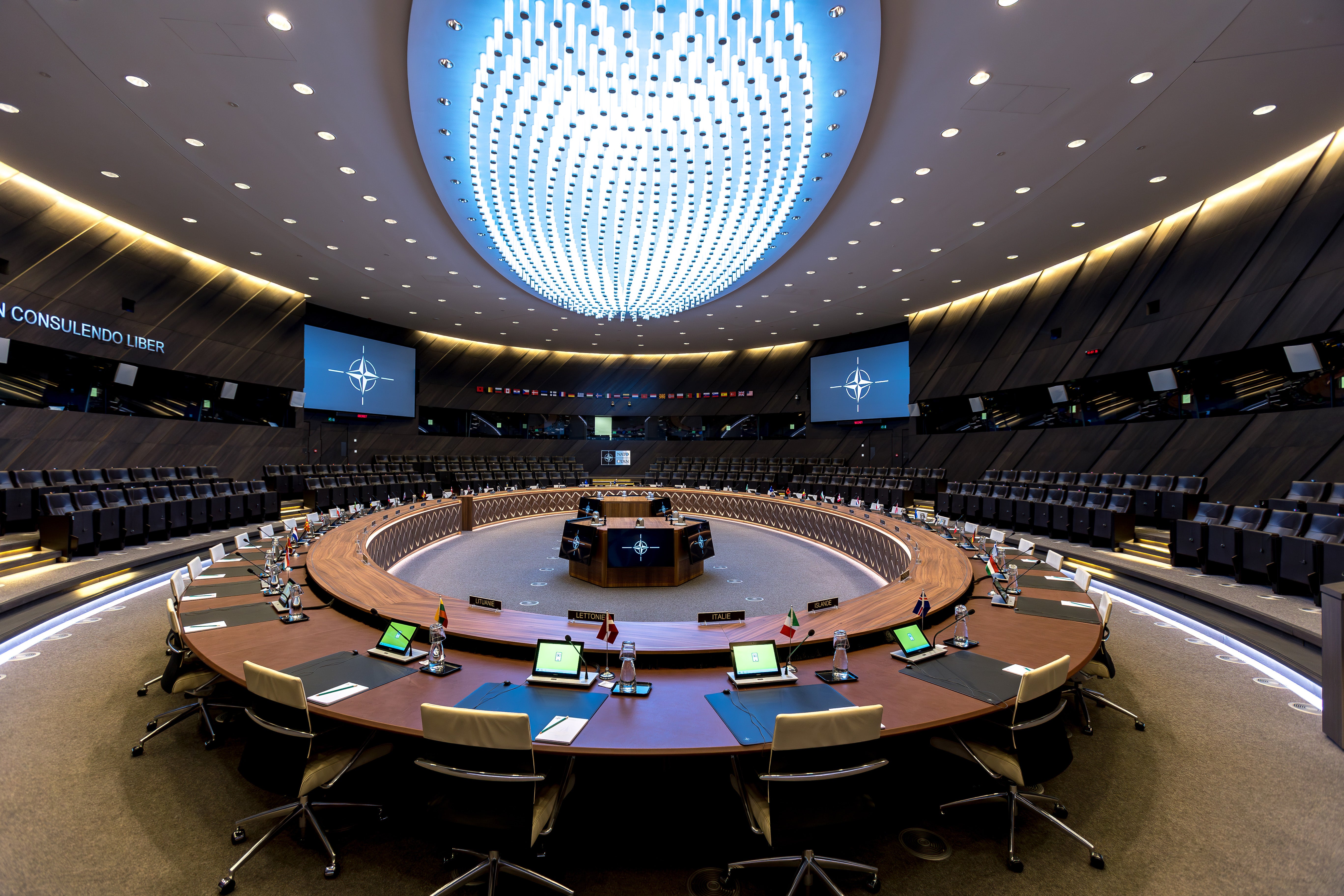 Potential NATO Office in Tokyo, China’s Spy Facility in Cuba, and Indo ...