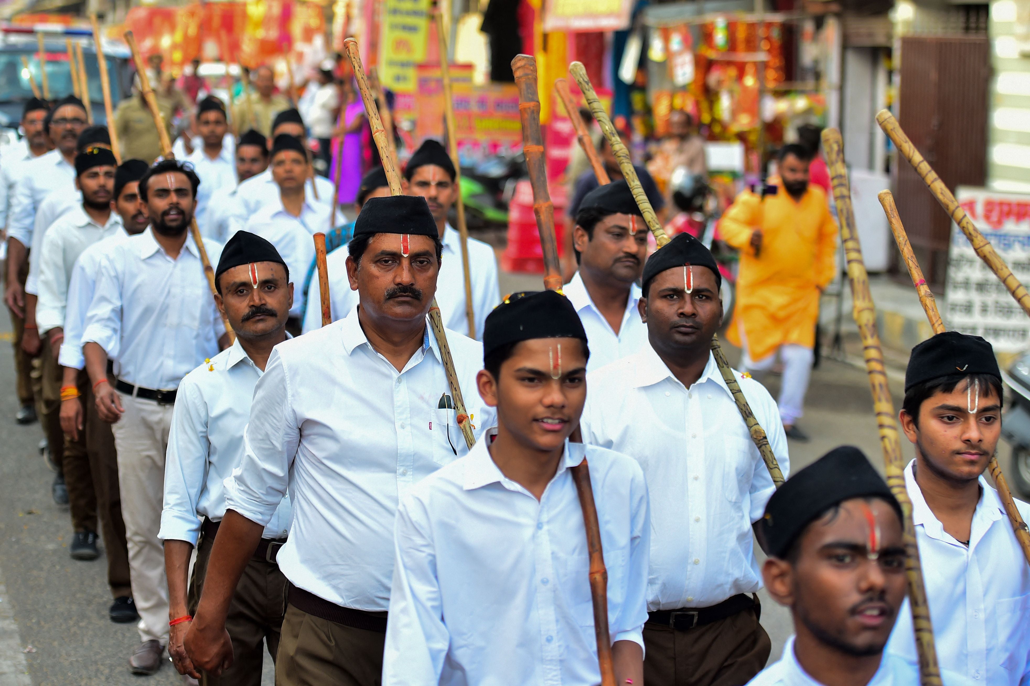 The Movement Shaping a Modern India | Hudson Institute