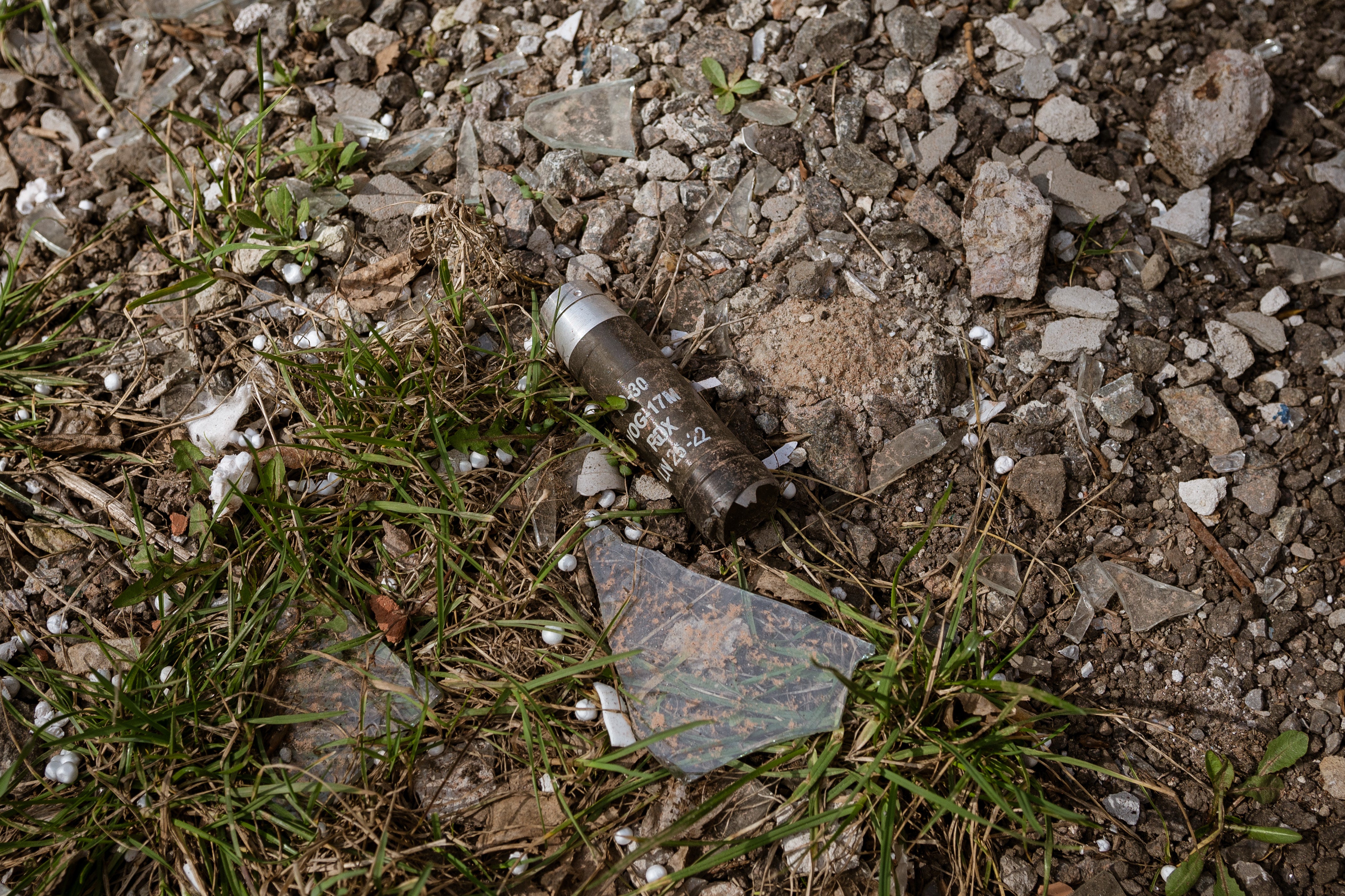 If American Cluster Bombs Help End the War, They Will Save Thousands ...