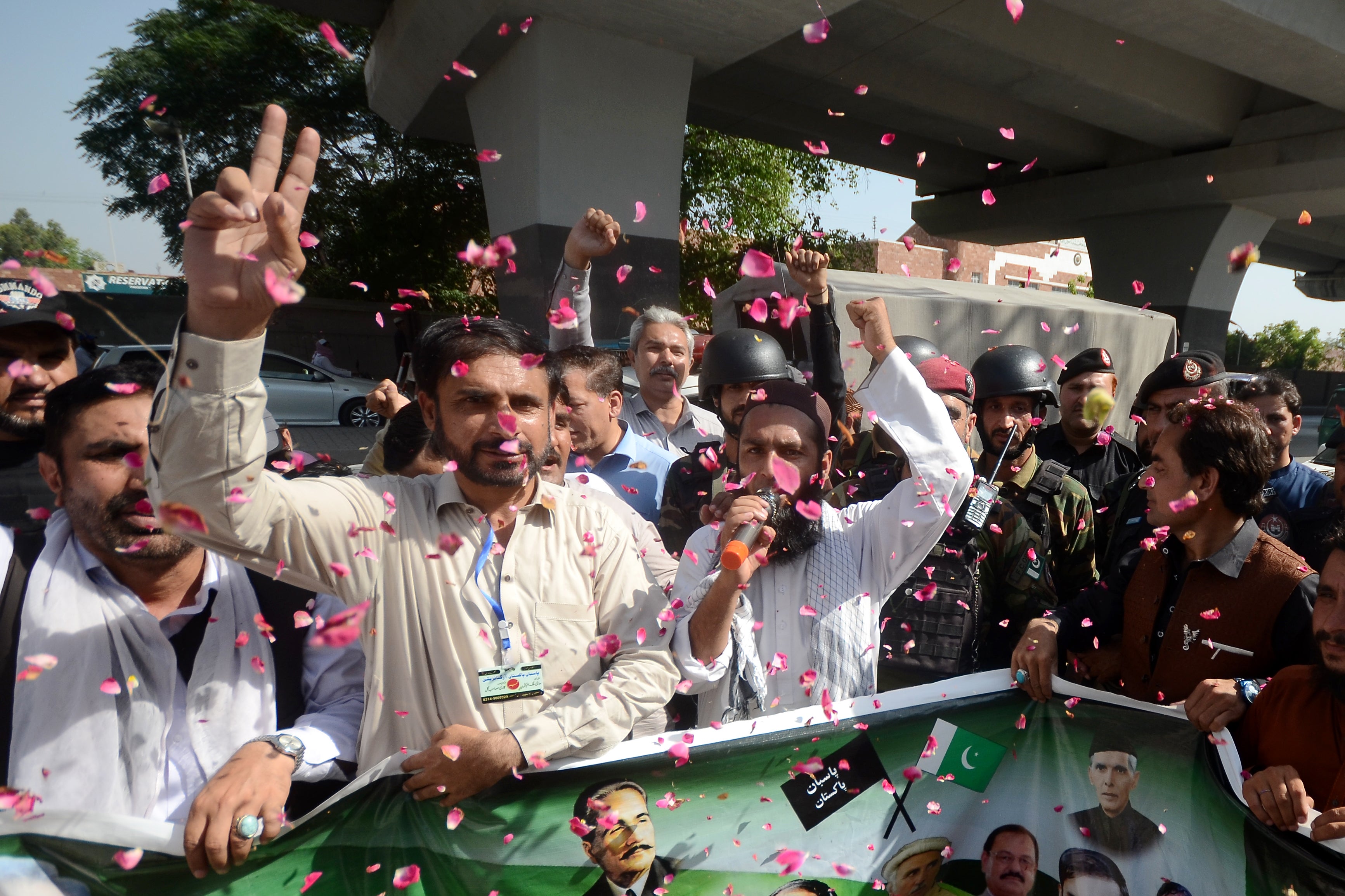 Pakistan’s Economy Shudders as Army Confronts Its Own Mess | Hudson ...