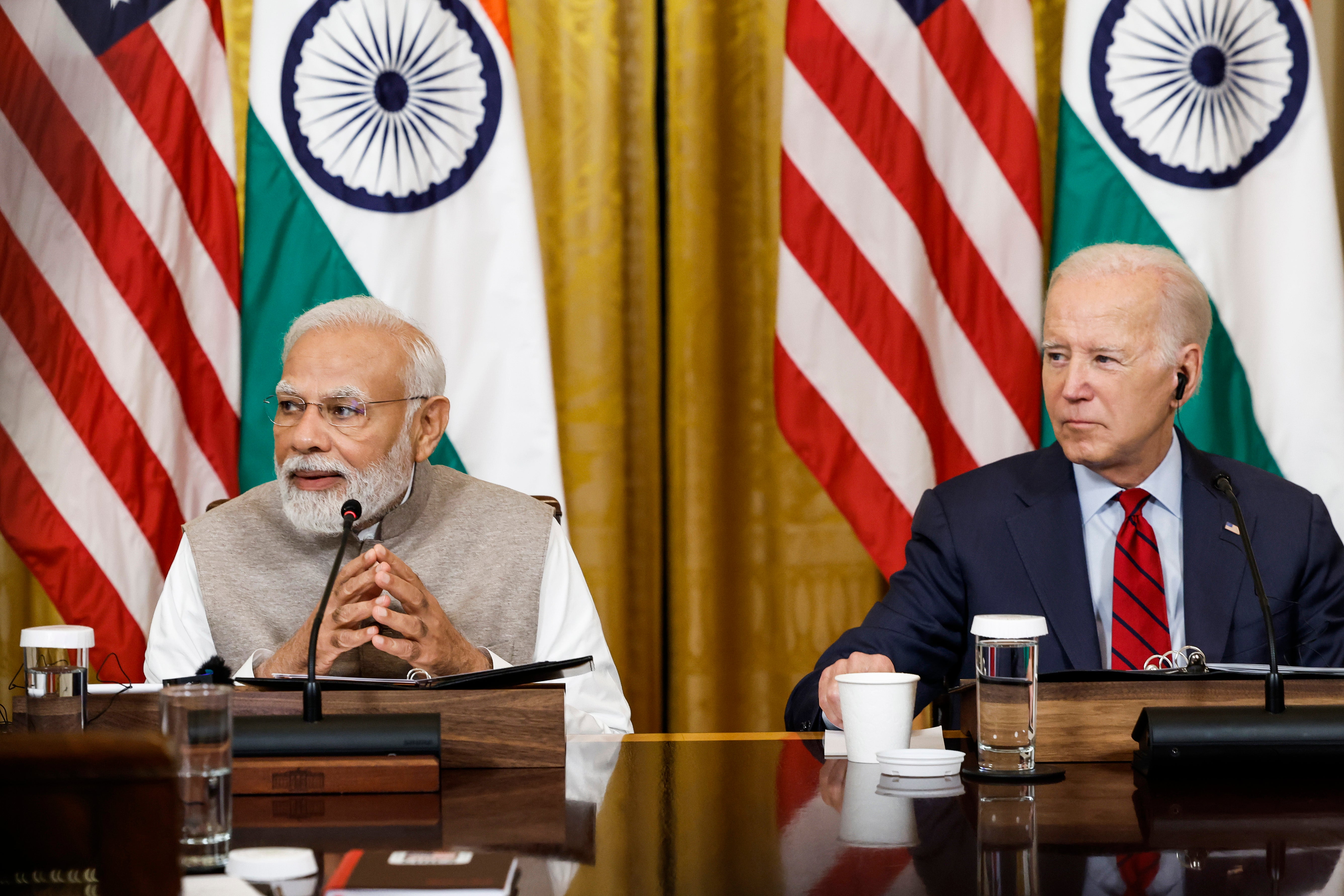 Why India Matters to the United States | Hudson Institute