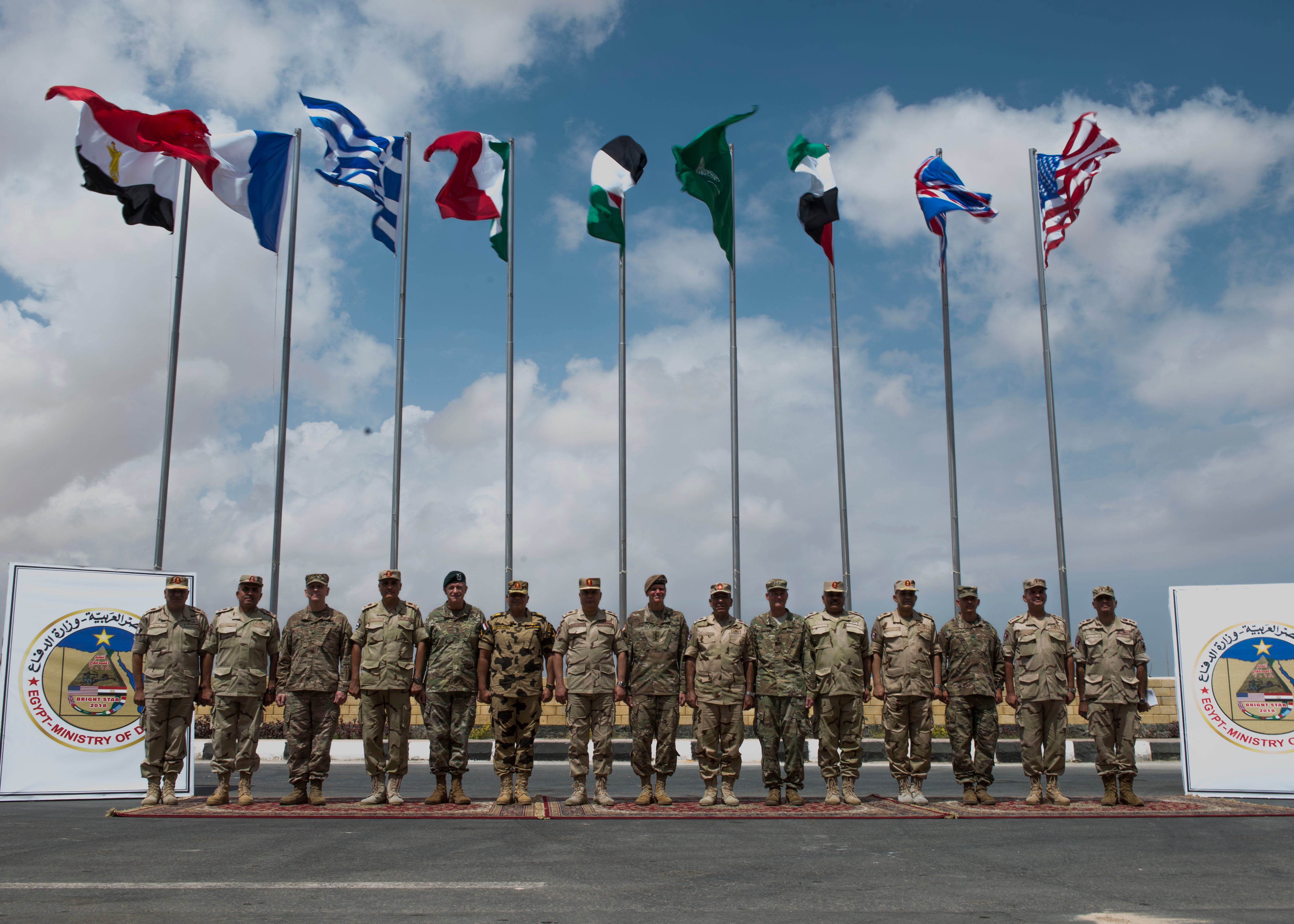 Strength in Unity: A Sustainable US-Led Regional Security Construct in ...