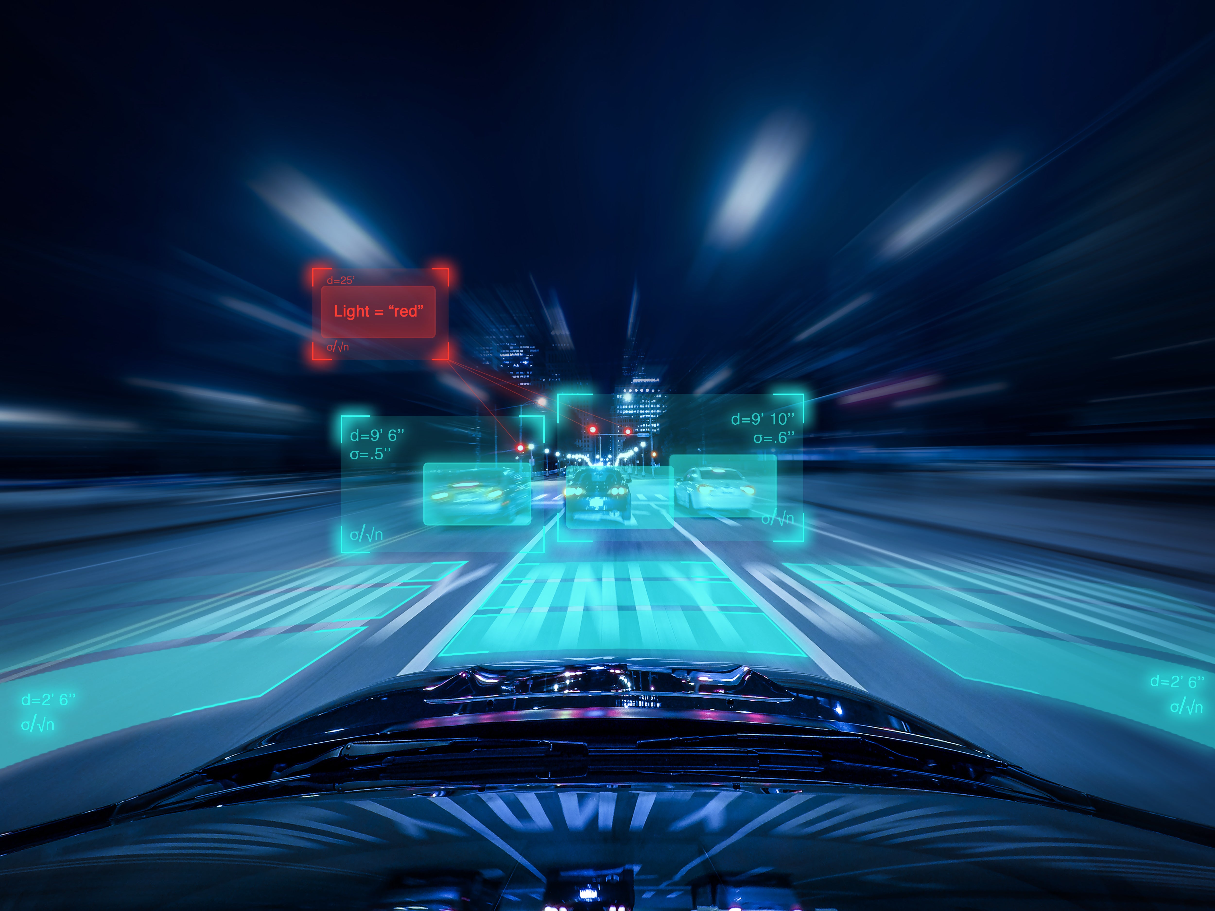 Is That a Spy in Your Car? | Hudson Institute