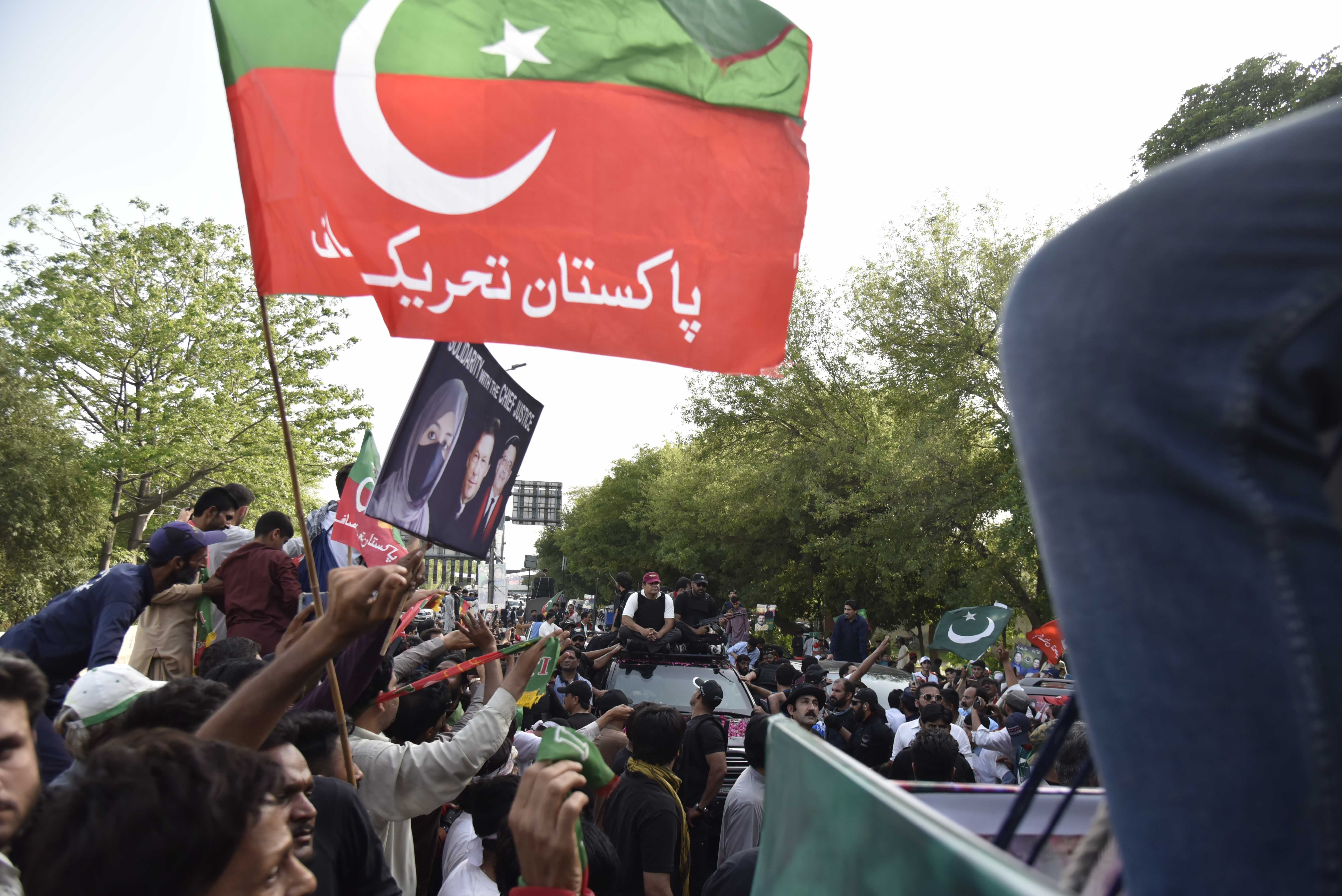 Curse of Celebrity Politics | Hudson Institute