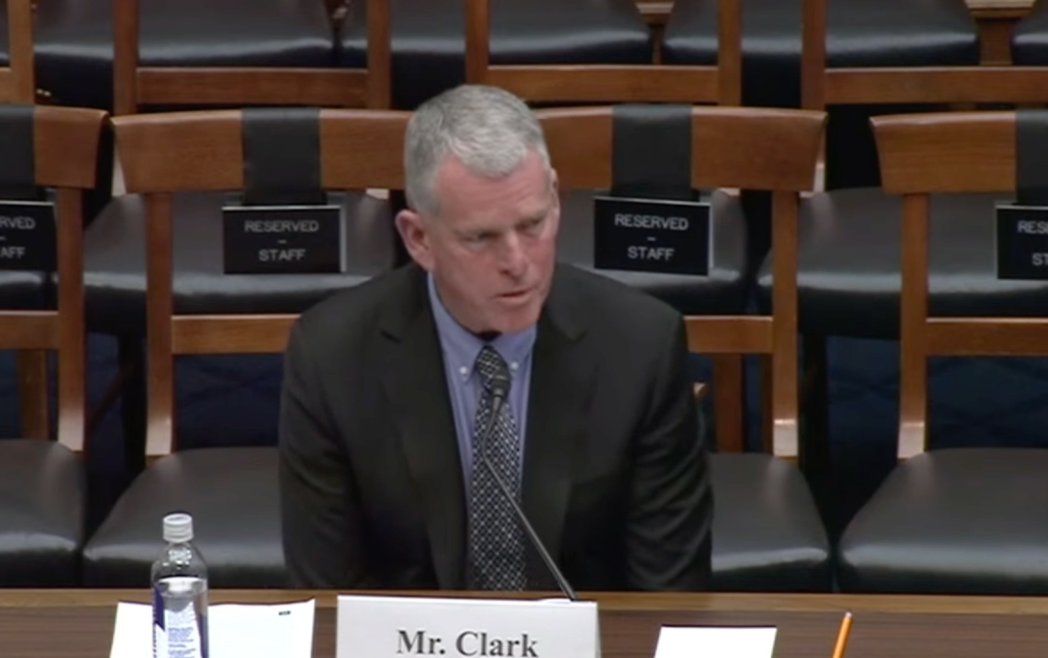 House Armed Services Committee: Outside Perspectives on the DoD’s ...