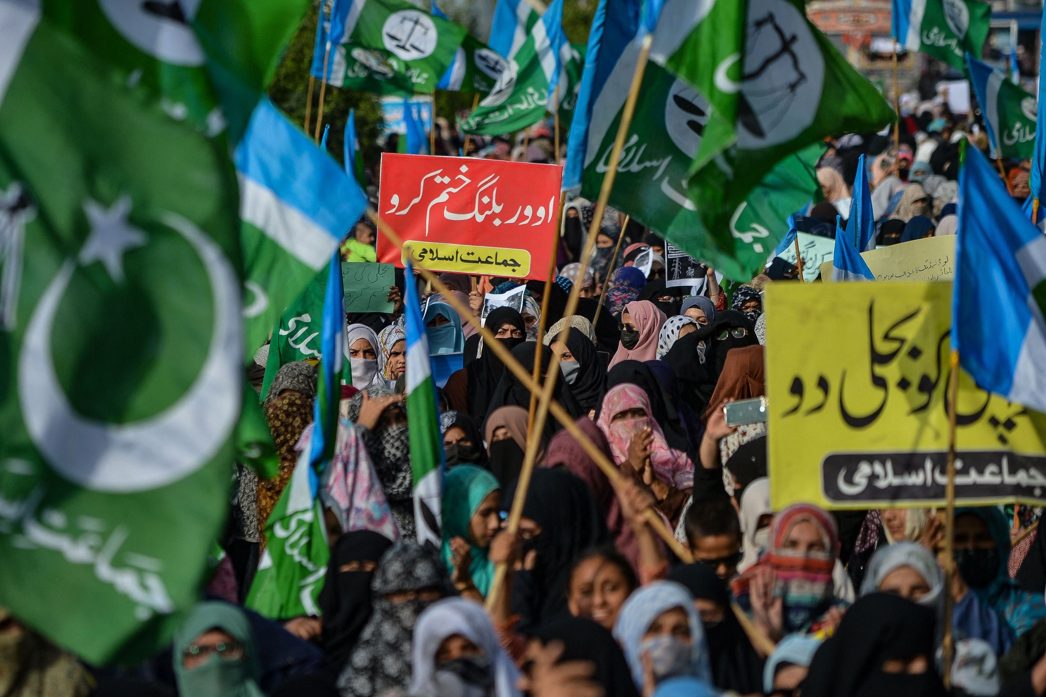 Conspiracy Theories, Slogans, Myths | Hudson Institute