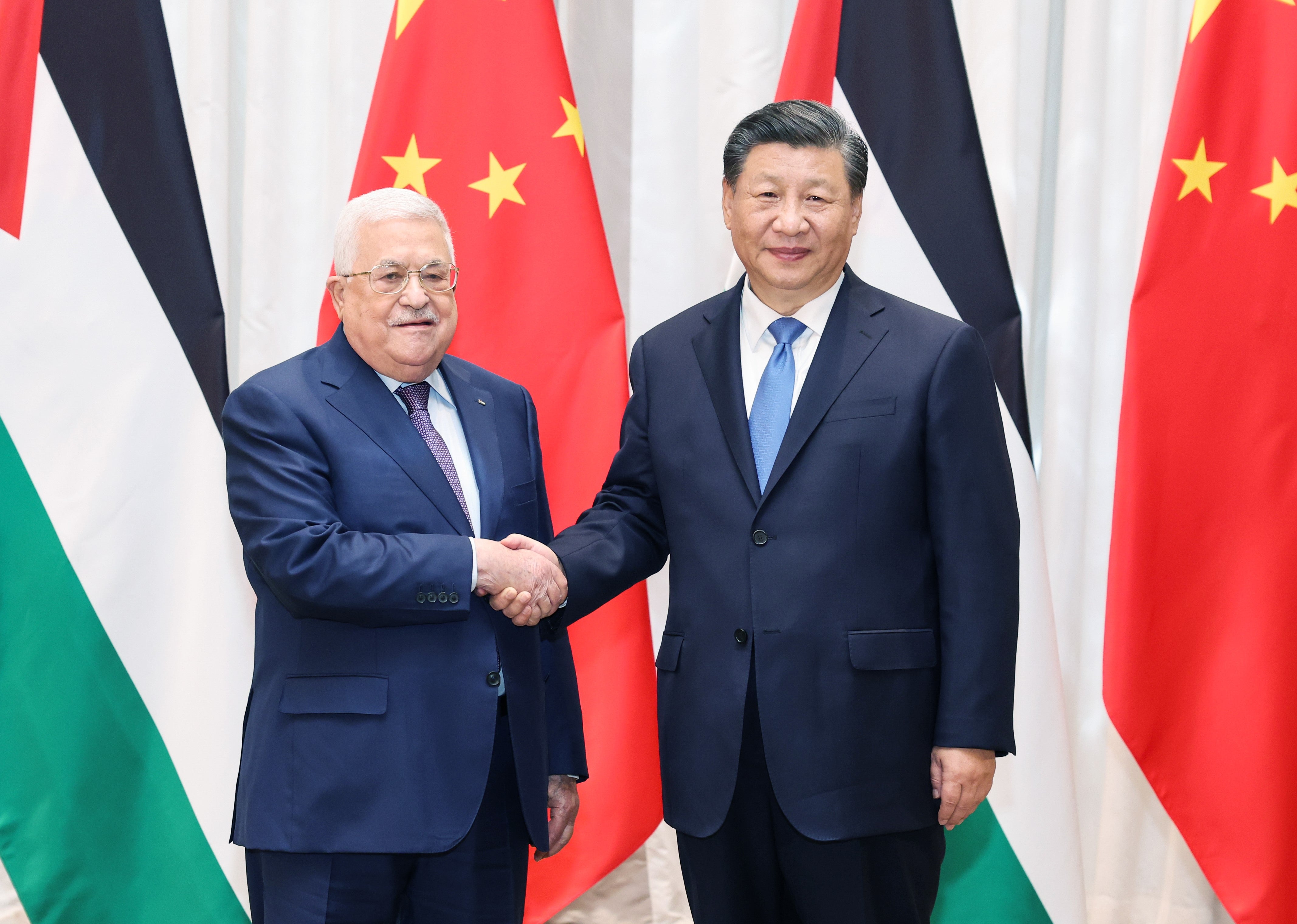 Understanding China’s Antisemitism | Hudson Institute