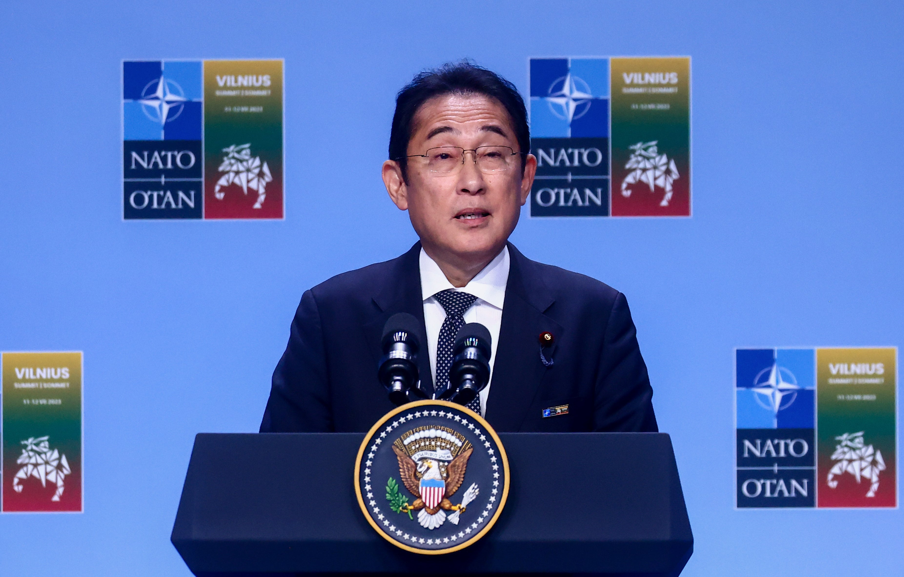 The Evolution of the Partnership between NATO and Japan | Hudson Institute