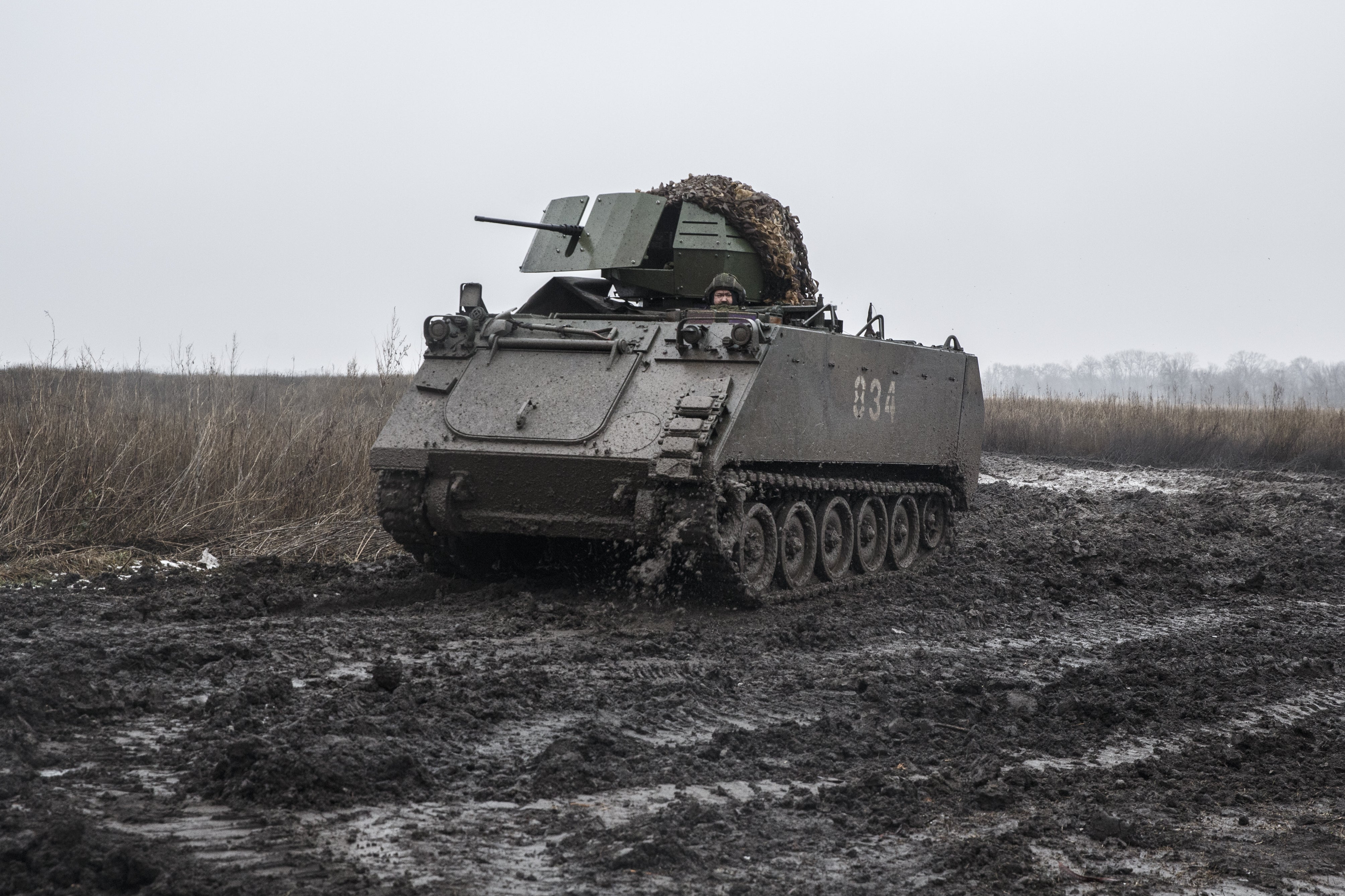 Facts about Ukraine Aid | Hudson Institute