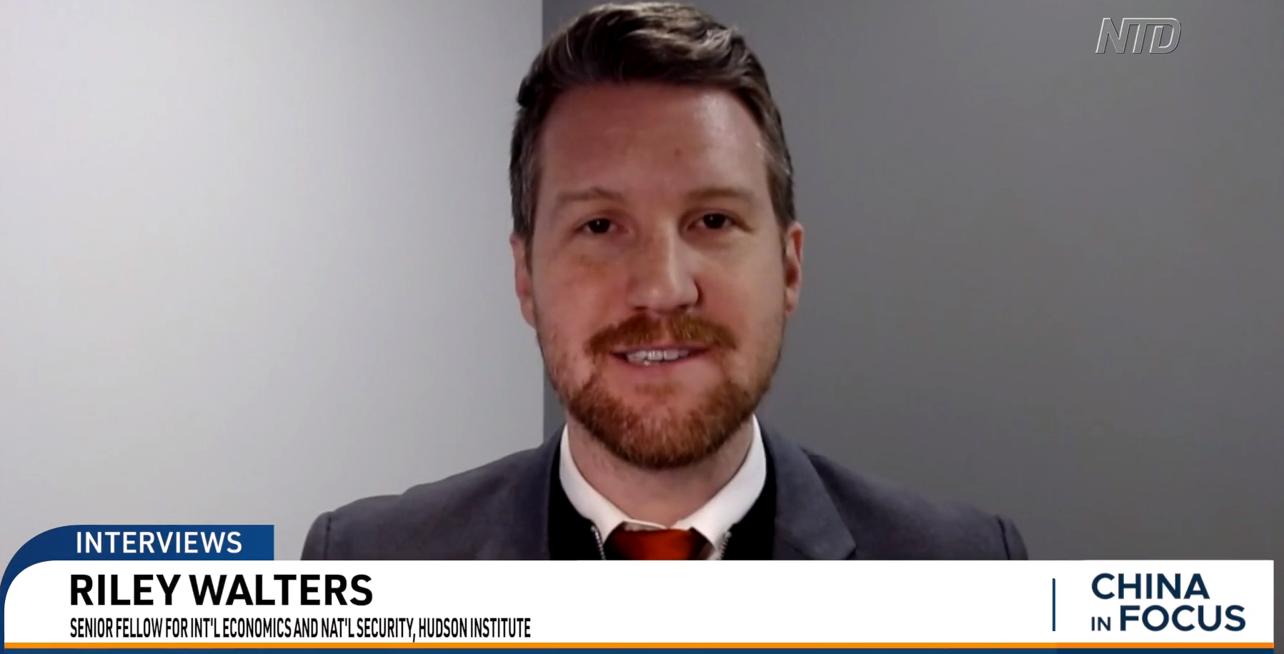 A Doubling Down on the Trade War | Hudson Institute