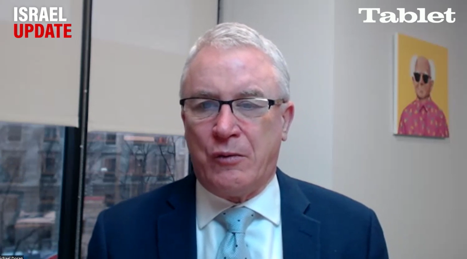 Israel Update: The Return of Israeli Politics | Hudson Institute