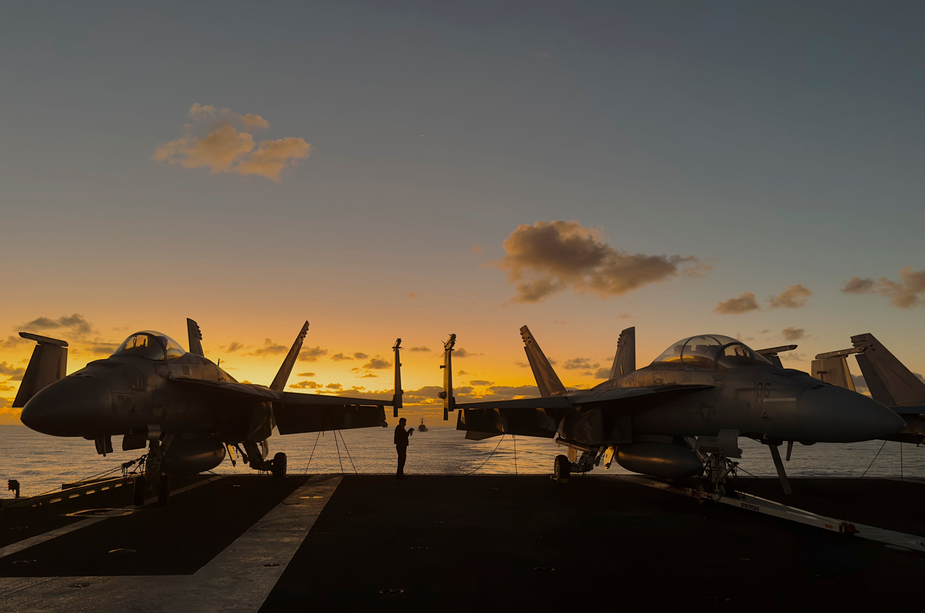 How Exactly Is a Stretched-Thin Navy Doing Anyhow? | Hudson Institute