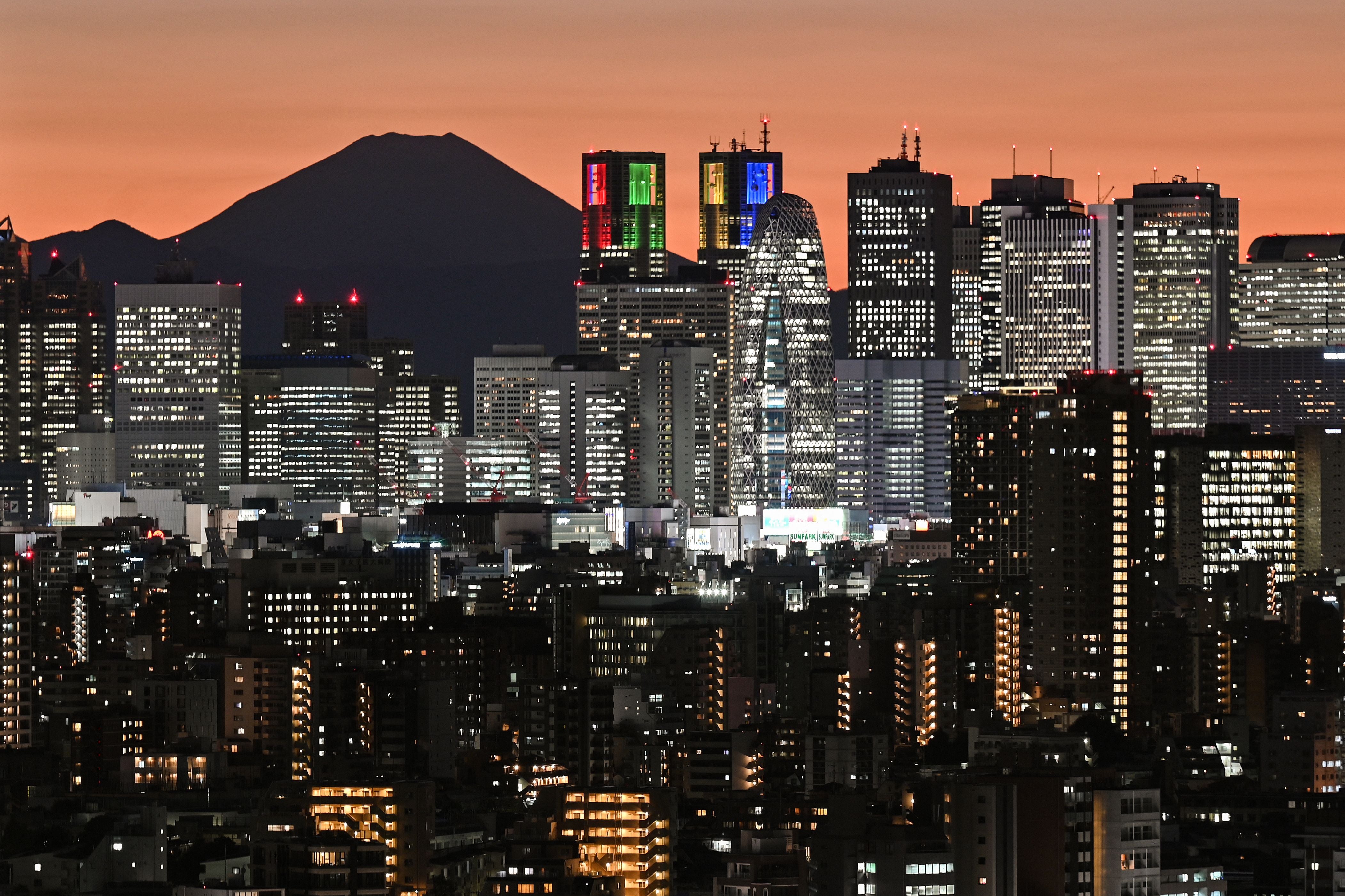 Tokyo Has an Opportunity to Become a Financial Hub | Hudson Institute