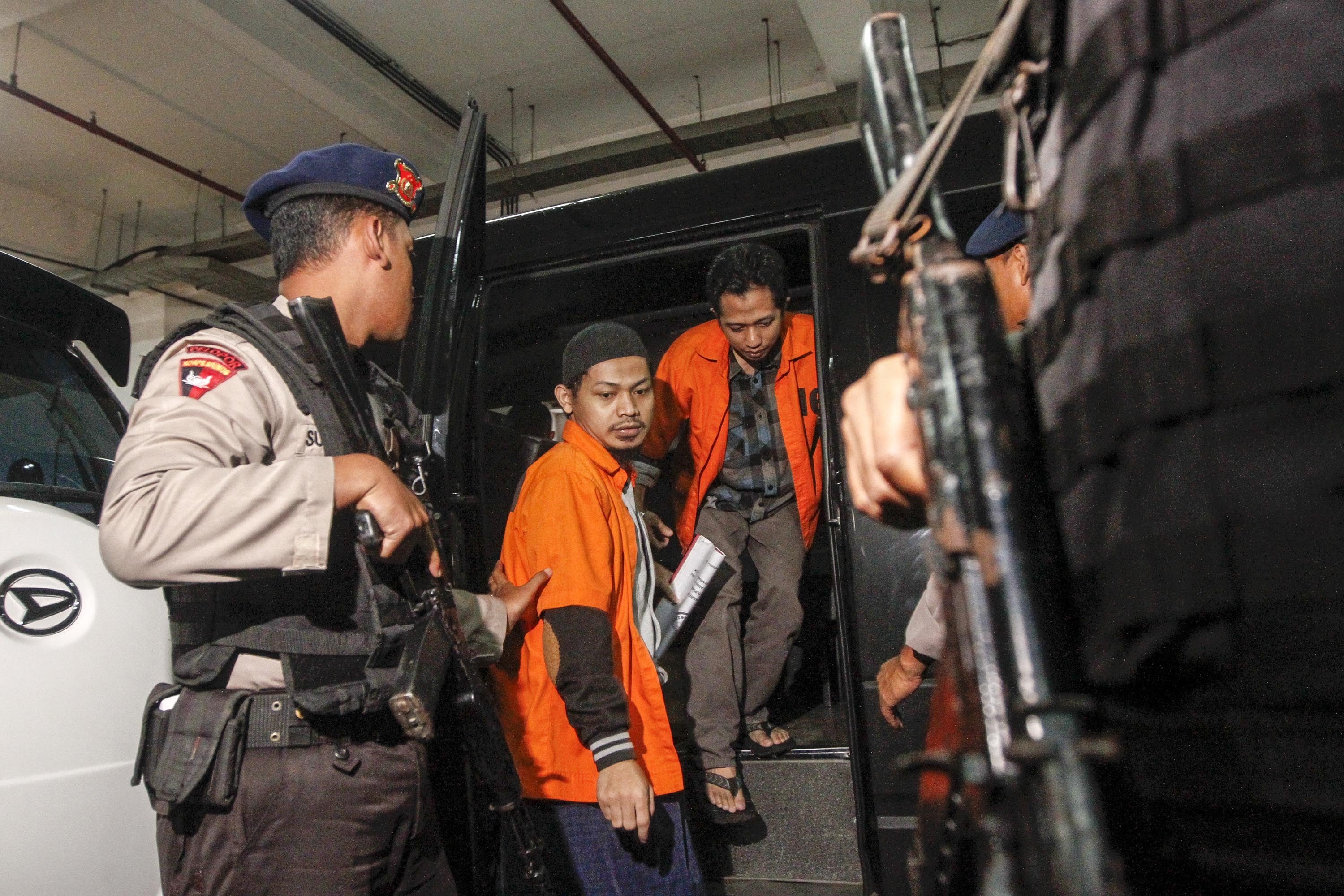 The History and Evolution of the Islamic State in Southeast Asia ...