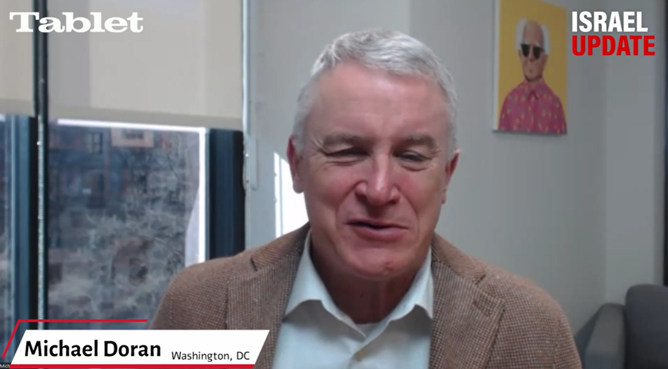 A Crisis in the IDF? | Hudson Institute