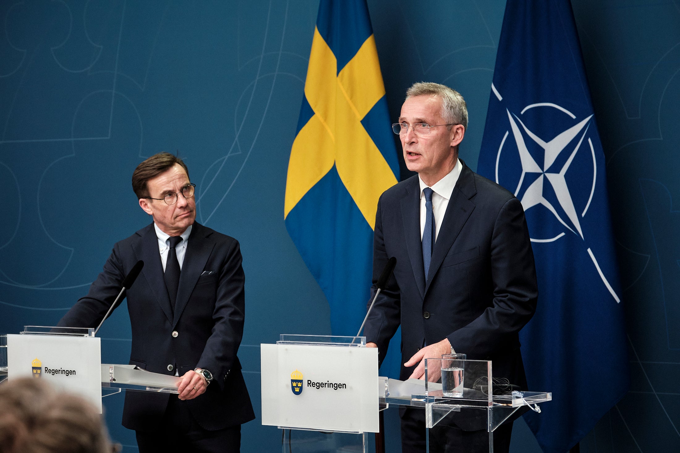 Sweden’s NATO Admission Is Great News for European Security | Hudson ...