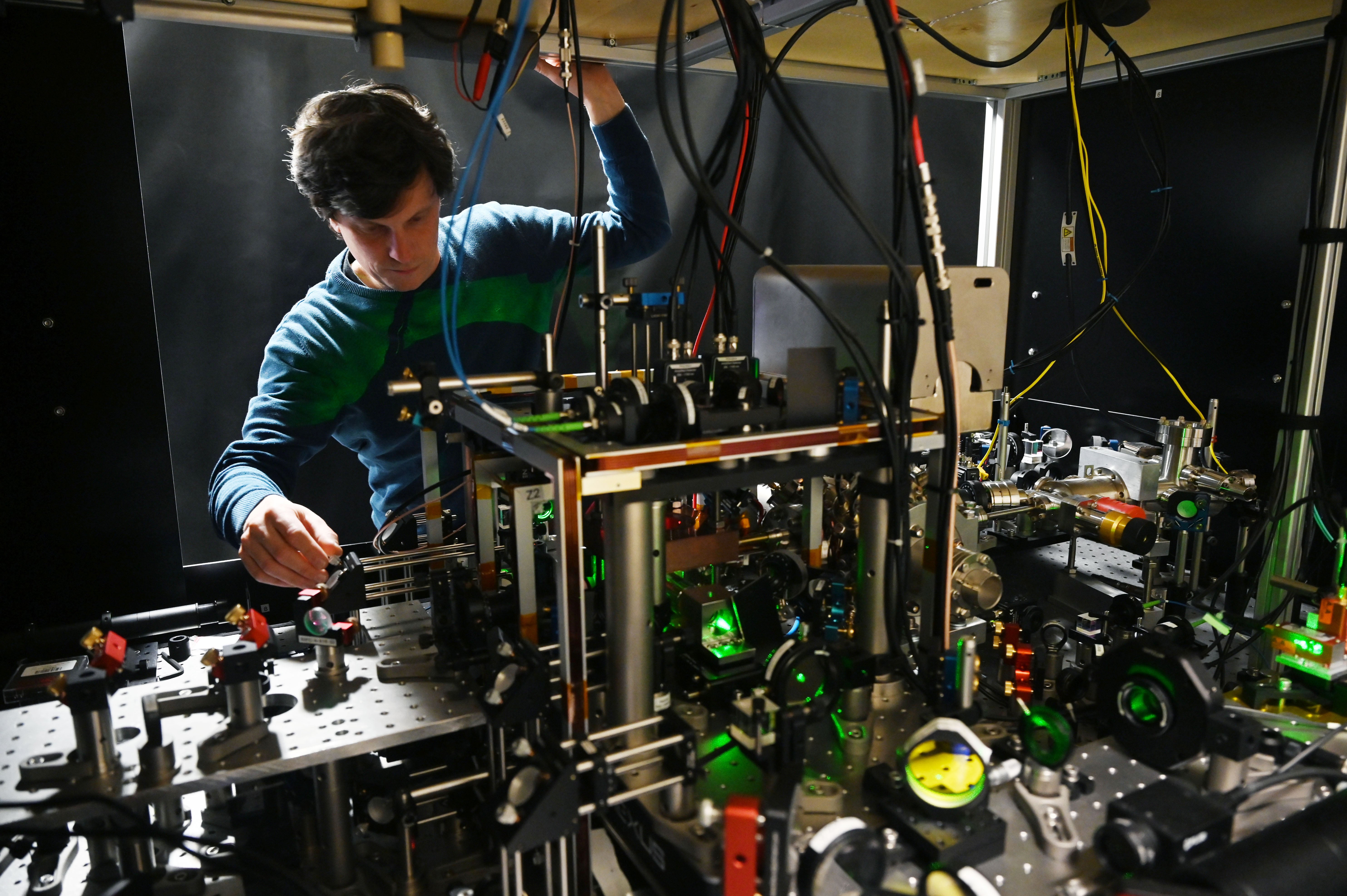 The Quantum Revolution Is Now | Hudson Institute