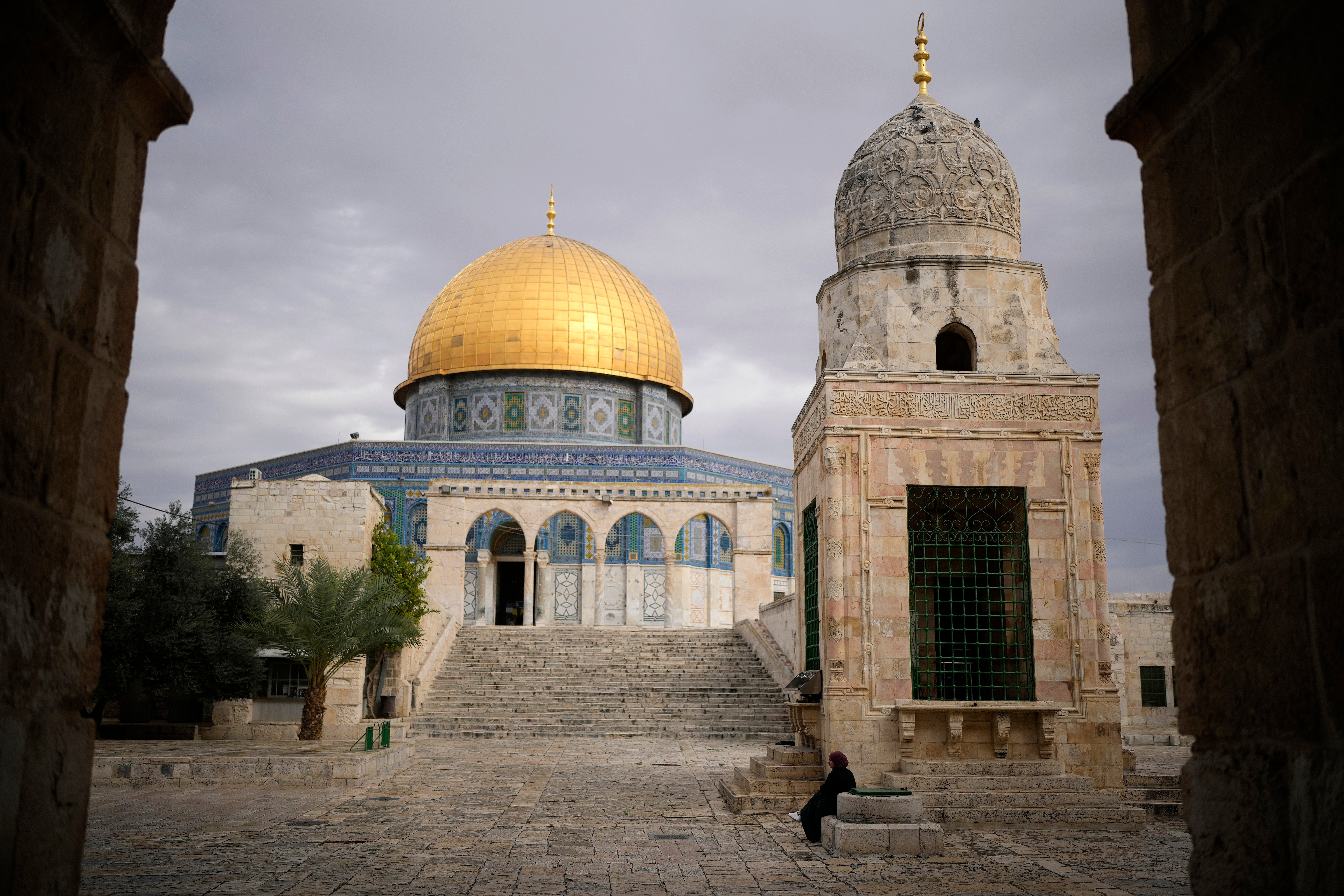 How Hamas Is Using Ramadan to Prolong the War | Hudson