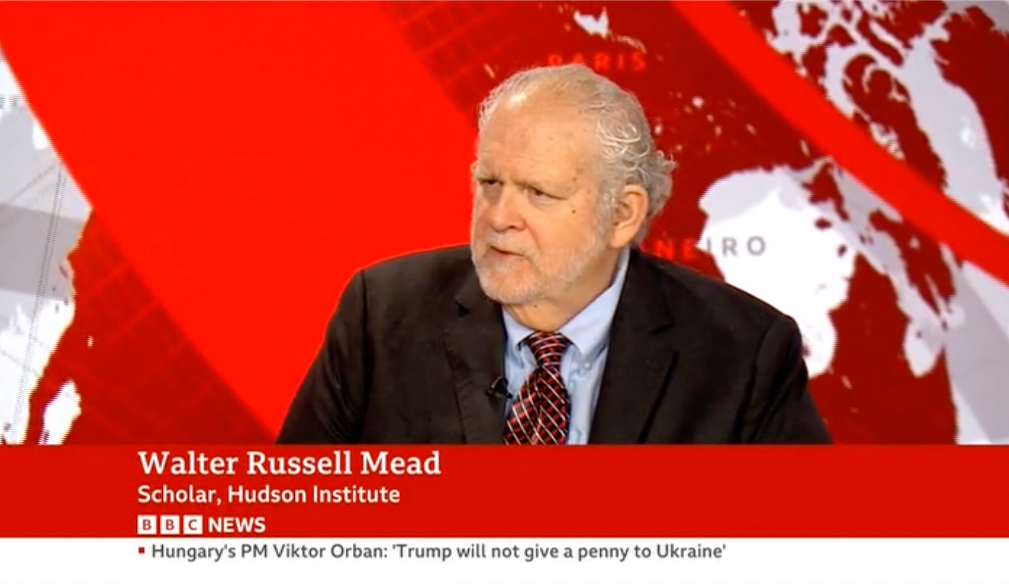 Ramadan Tensions and the Politics of Israel | Hudson Institute