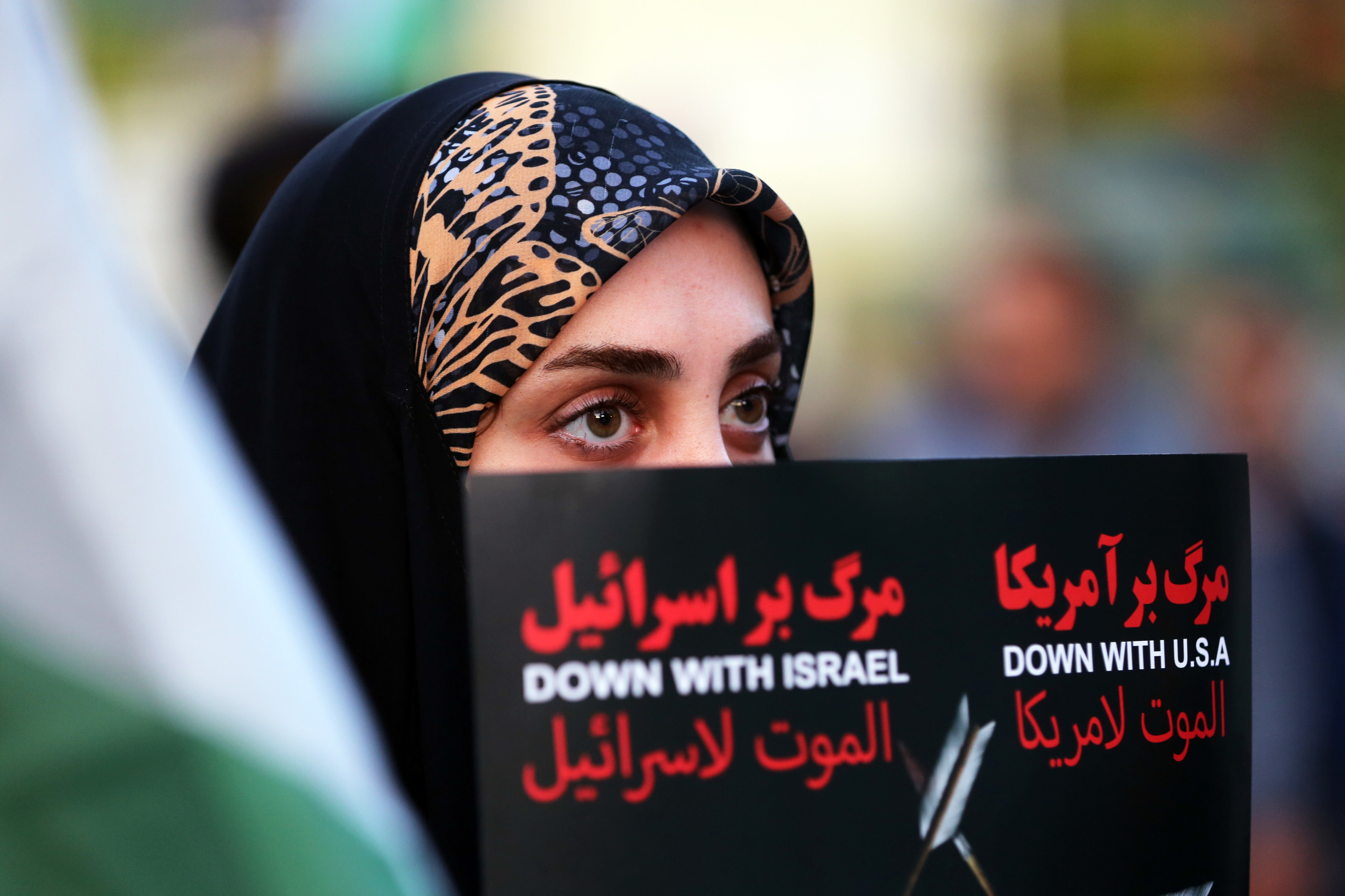 Iran-Israel Update | Tehran’s Strike Was Not Symbolic, and It Can ...