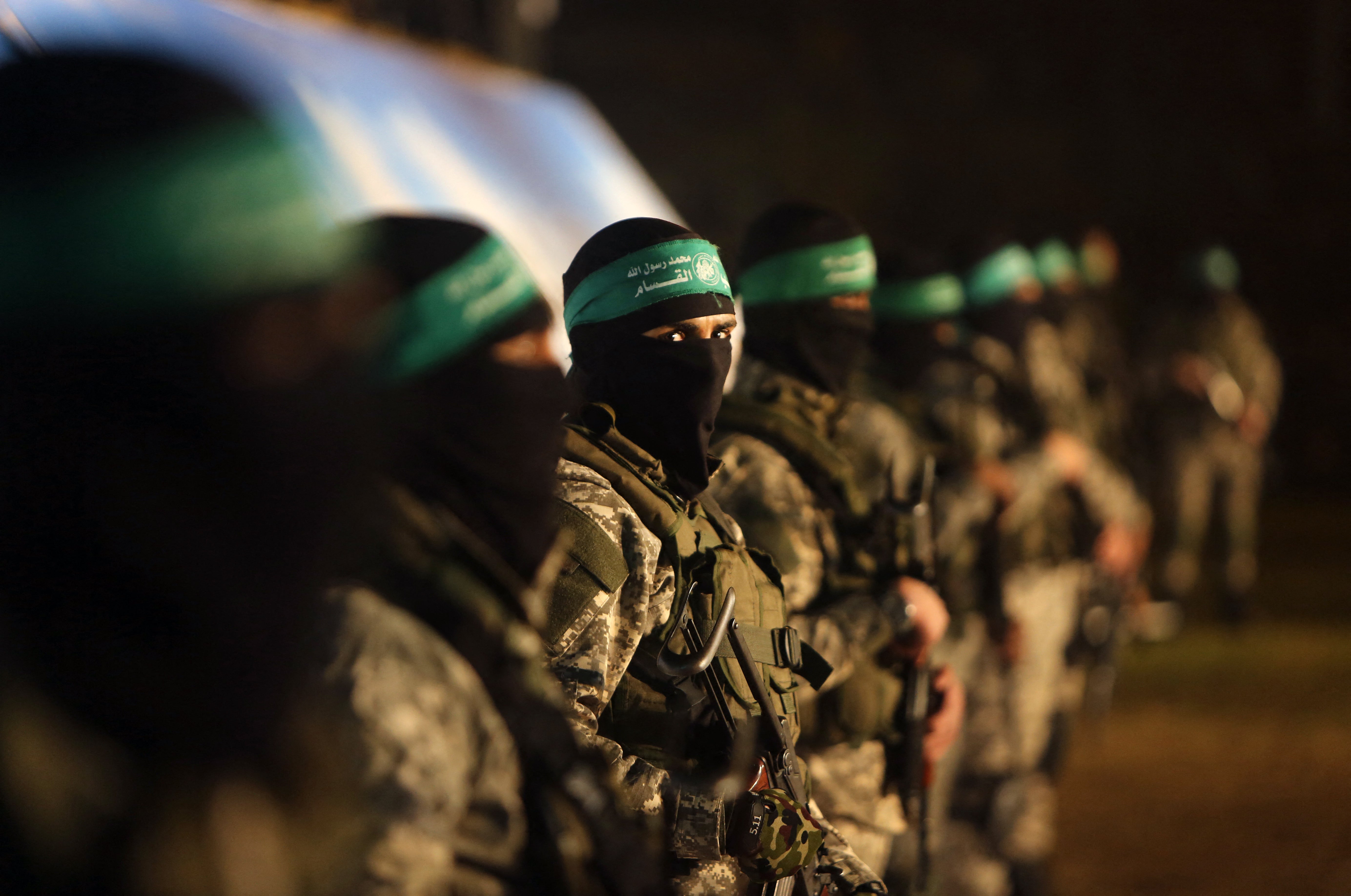 Humanitarians Should Want Hamas’s Human-Sacrifice Strategy to Fail ...