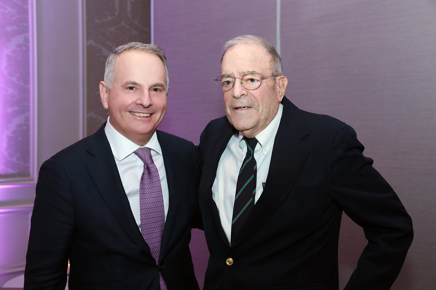 Remembering Walter P. Stern | Hudson Institute