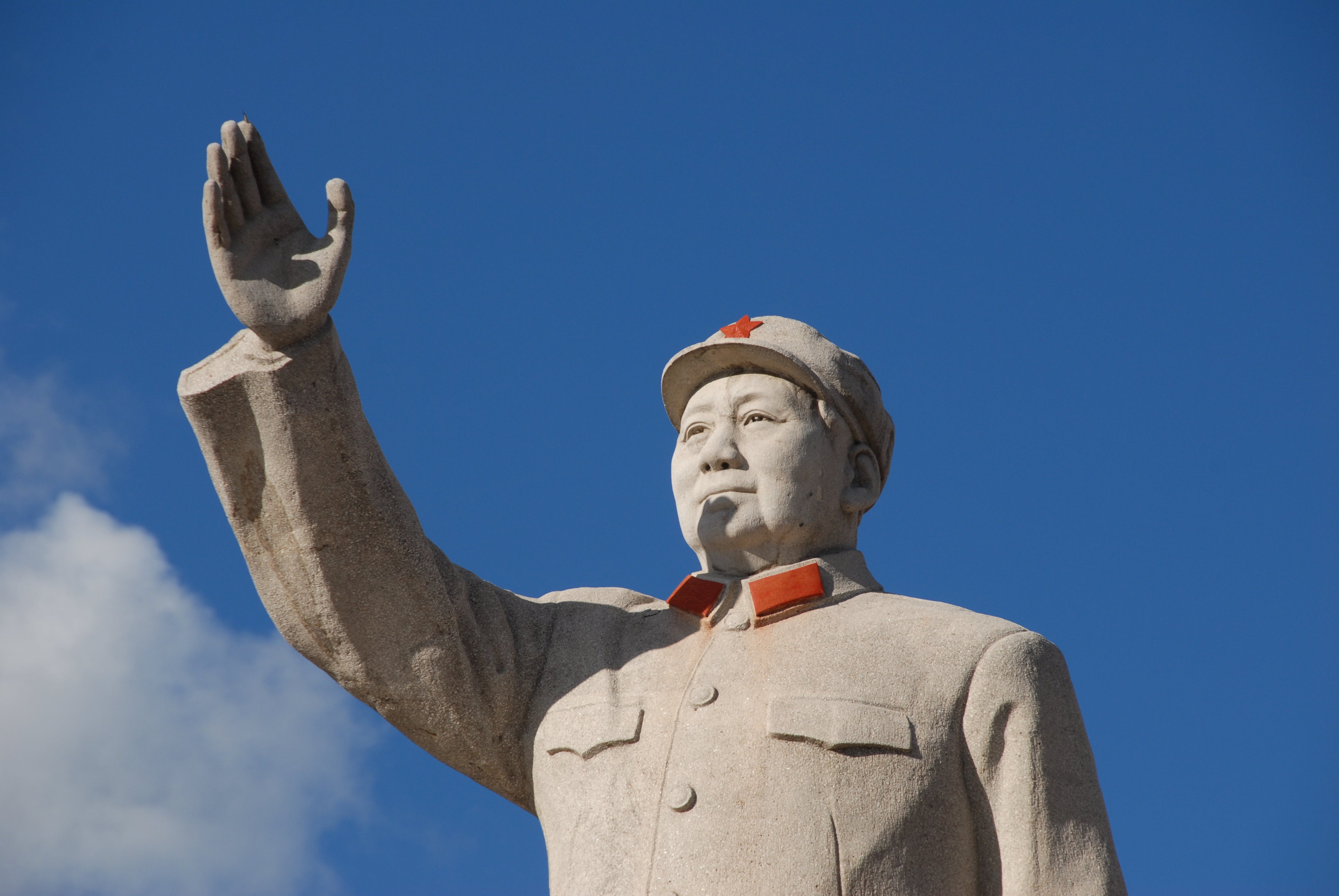 The Importance of Being Communist—Evolution of China’s Ideological ...