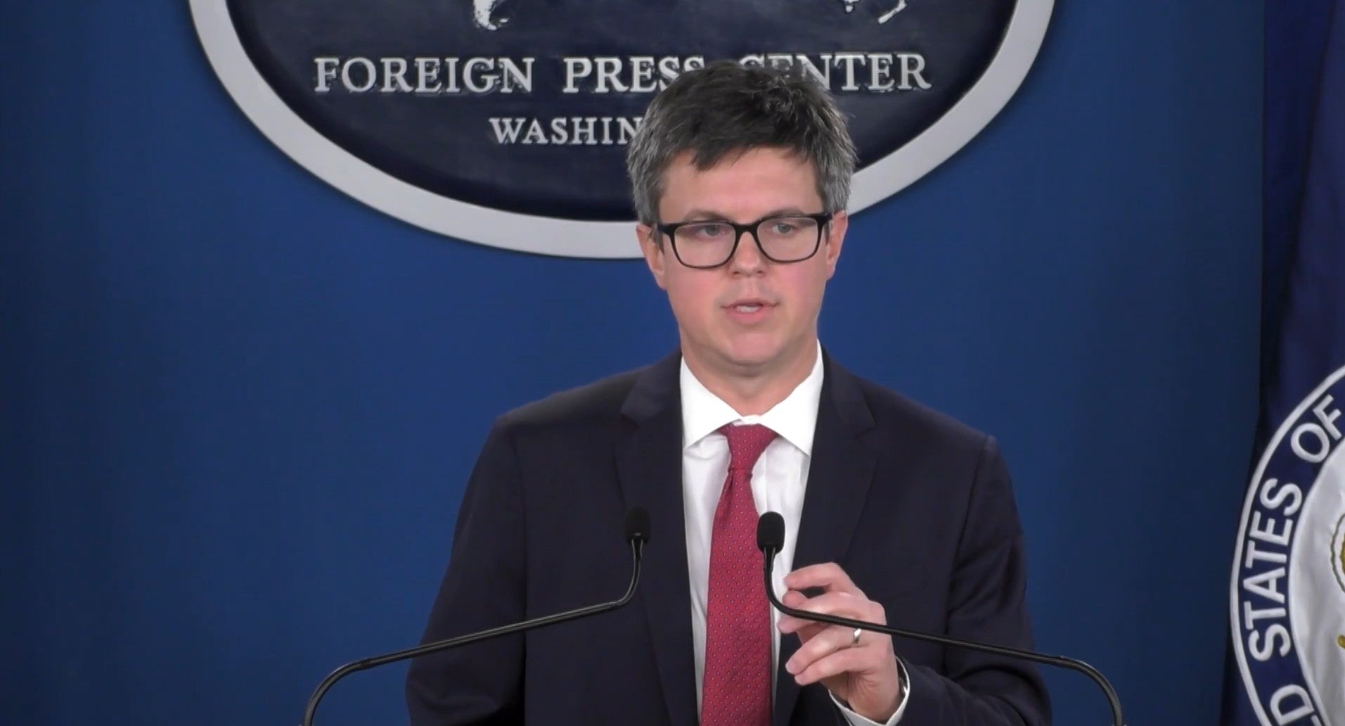 Transatlantic Relations and the War in Ukraine: The Road to the Summit ...