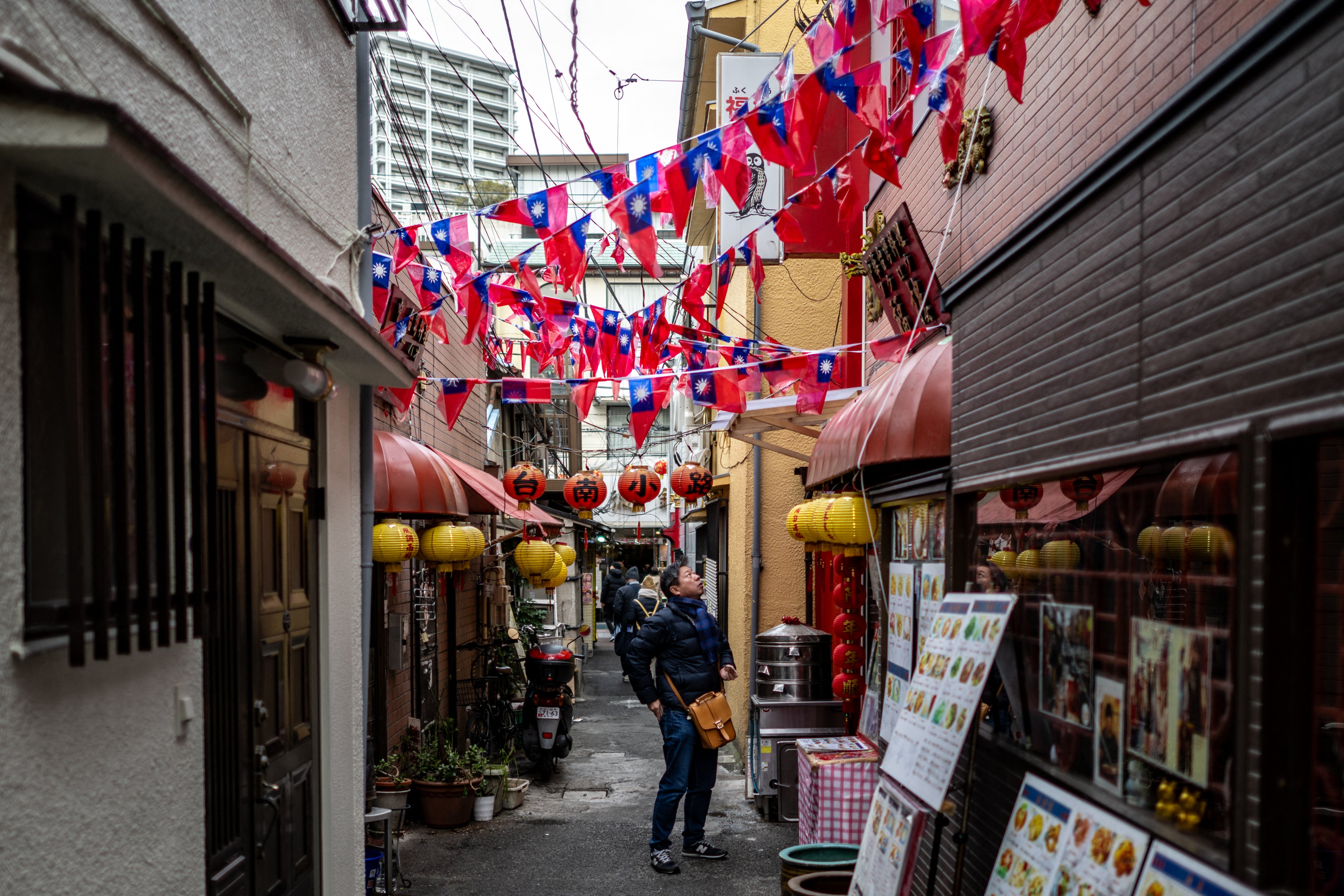 An Interview with Representative Keisuke Suzuki on the Future of Japan ...