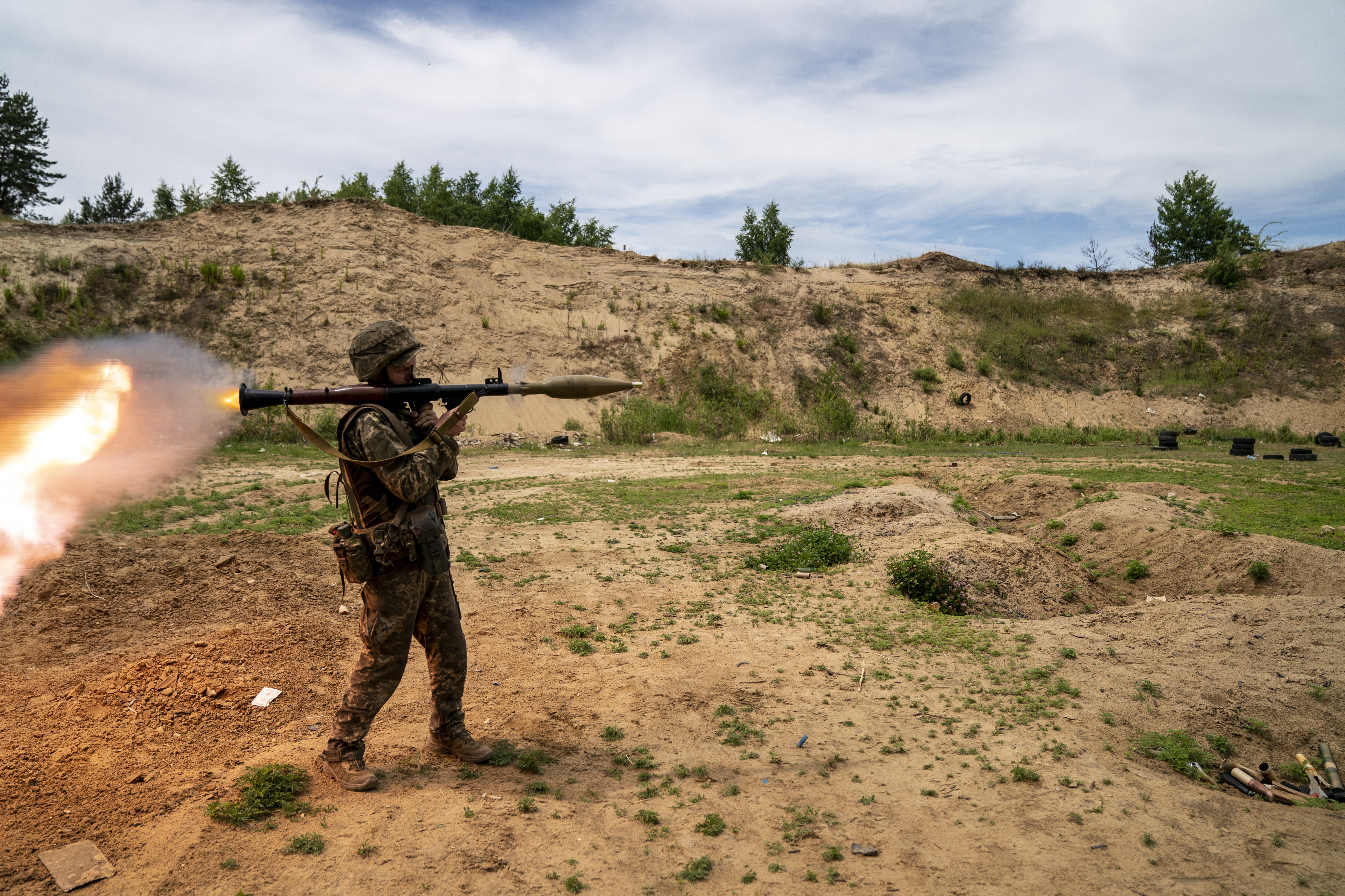 The Bazooka vs. the Blunt Scalpel | Hudson Institute