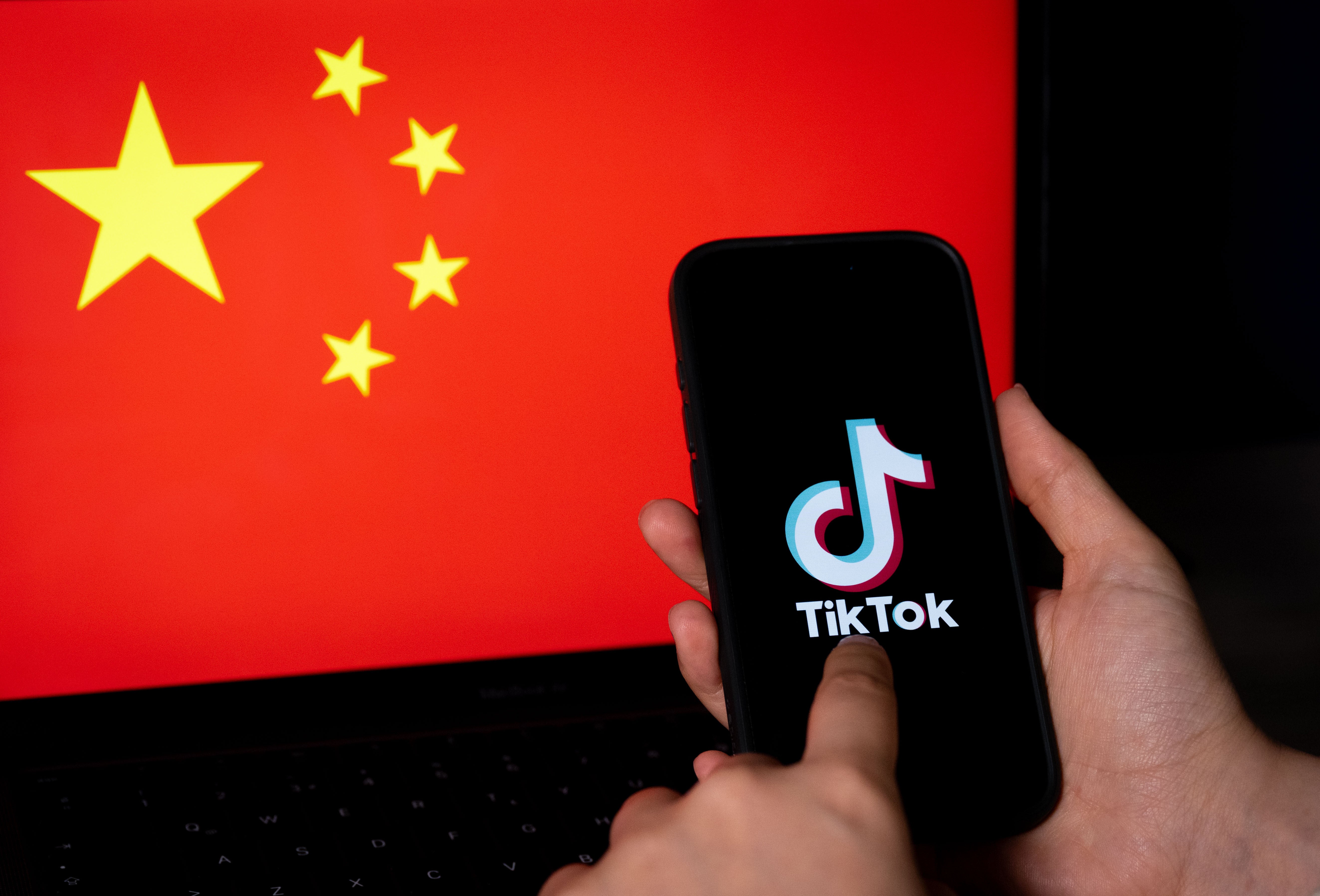 Why America Is Losing the High-Tech War with China | Hudson Institute