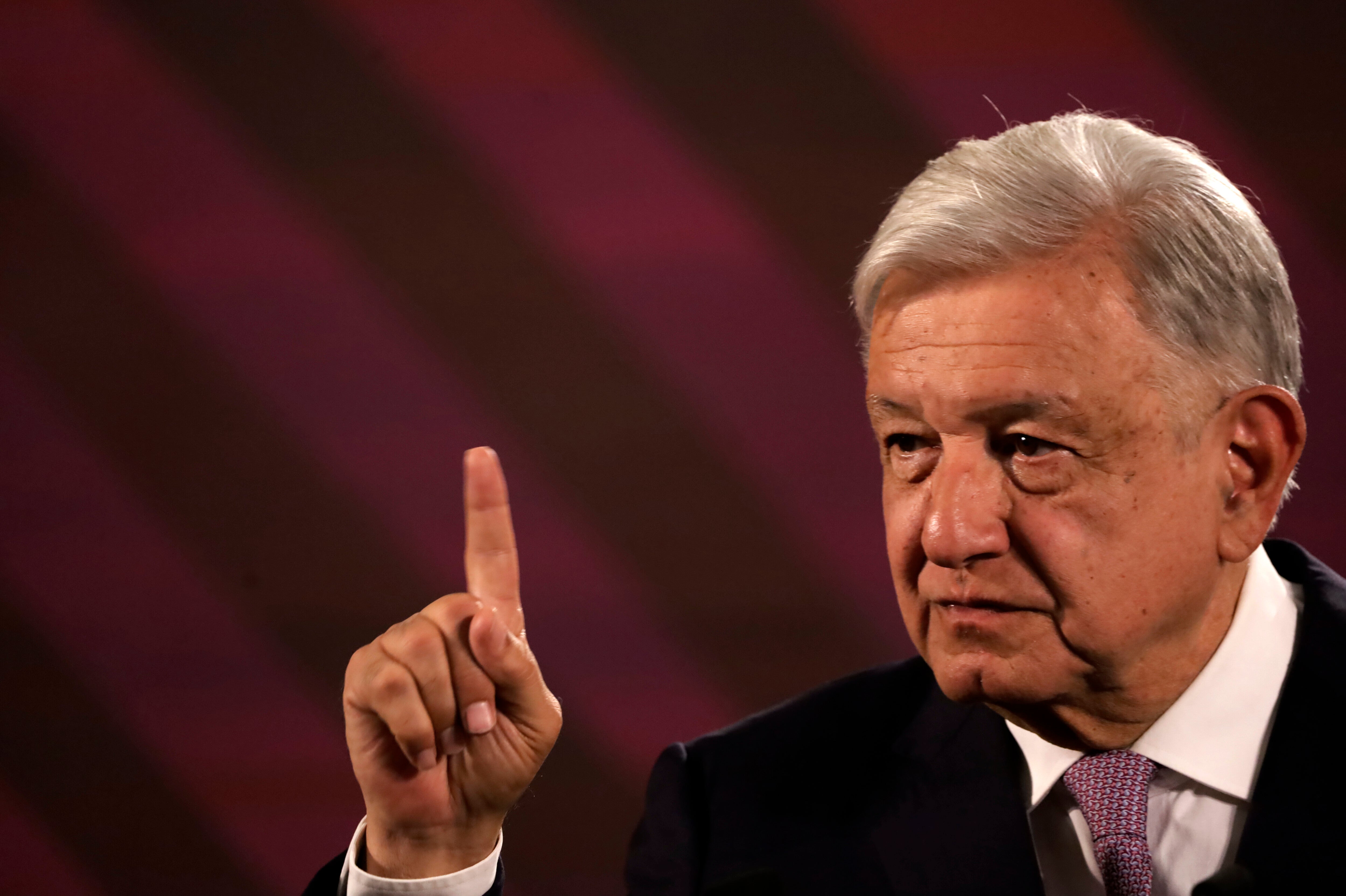 Andres Manuel Lopez Obrador’s Radical Legacy in Mexico | Hudson Institute