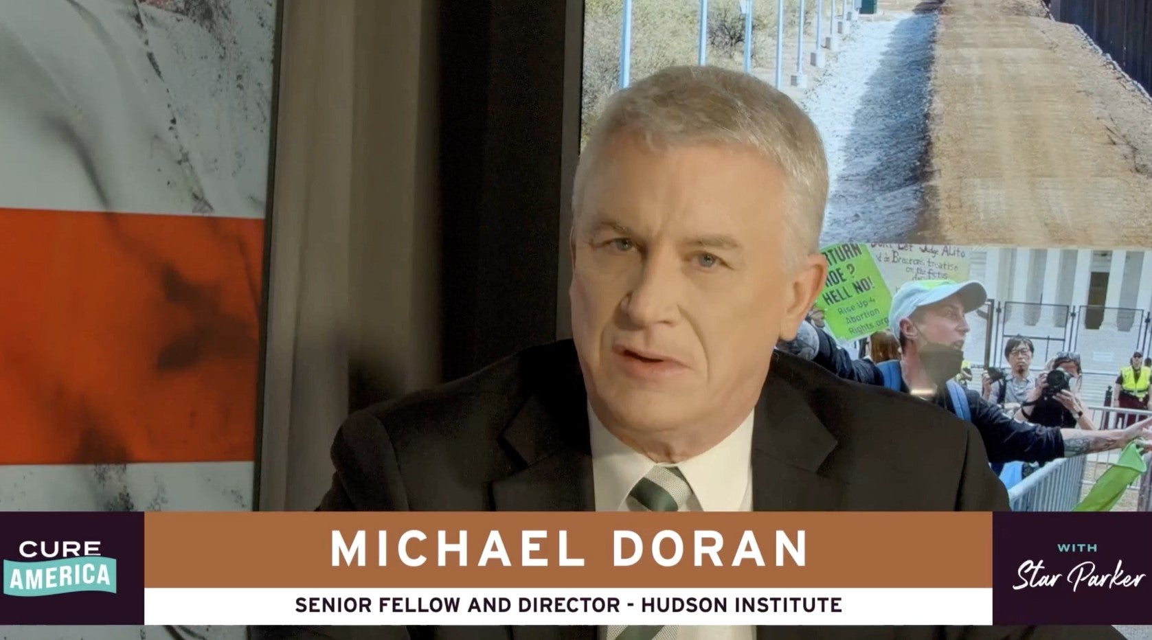 How the US Can Continue Supporting Israel | Hudson Institute